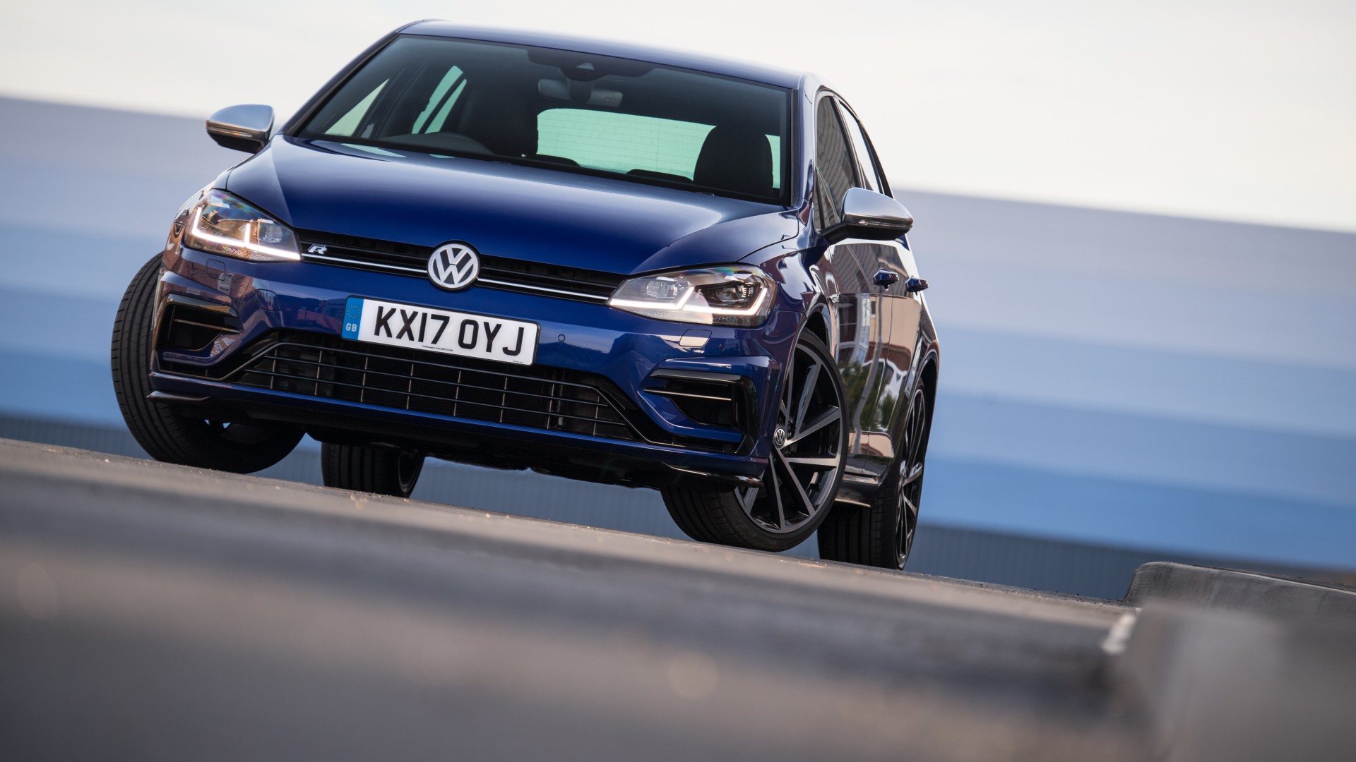 The Volkswagen Golf R may be the ultimate Golf | Square Mile