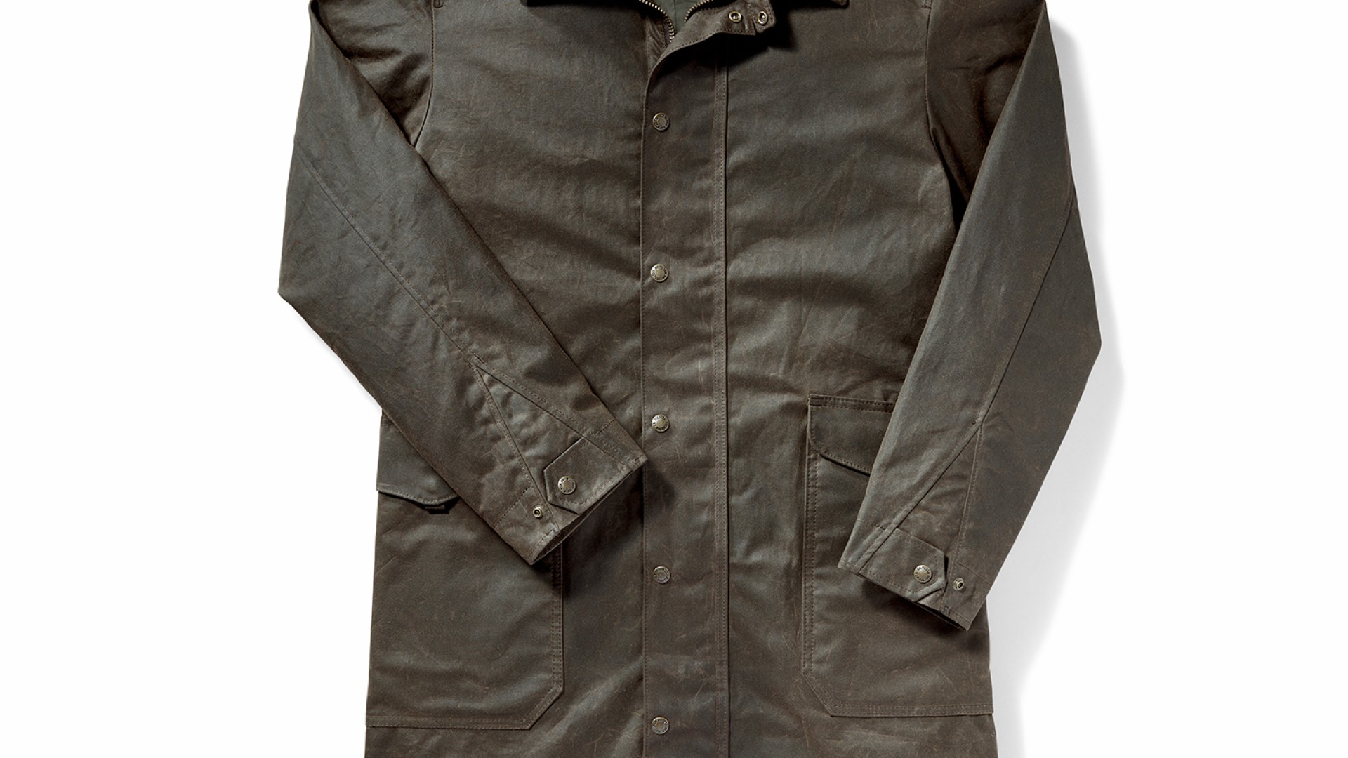 Brand watch: Filson | Square Mile