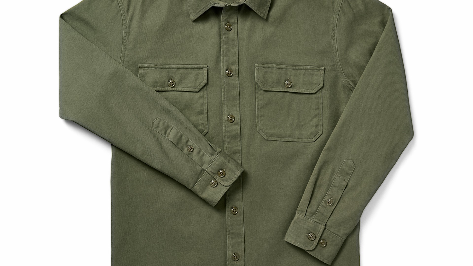 Brand watch: Filson | Square Mile