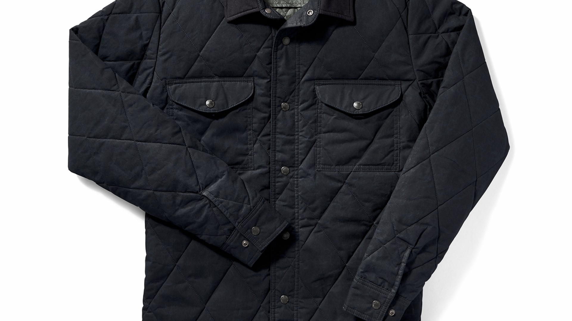 Brand watch: Filson | Square Mile