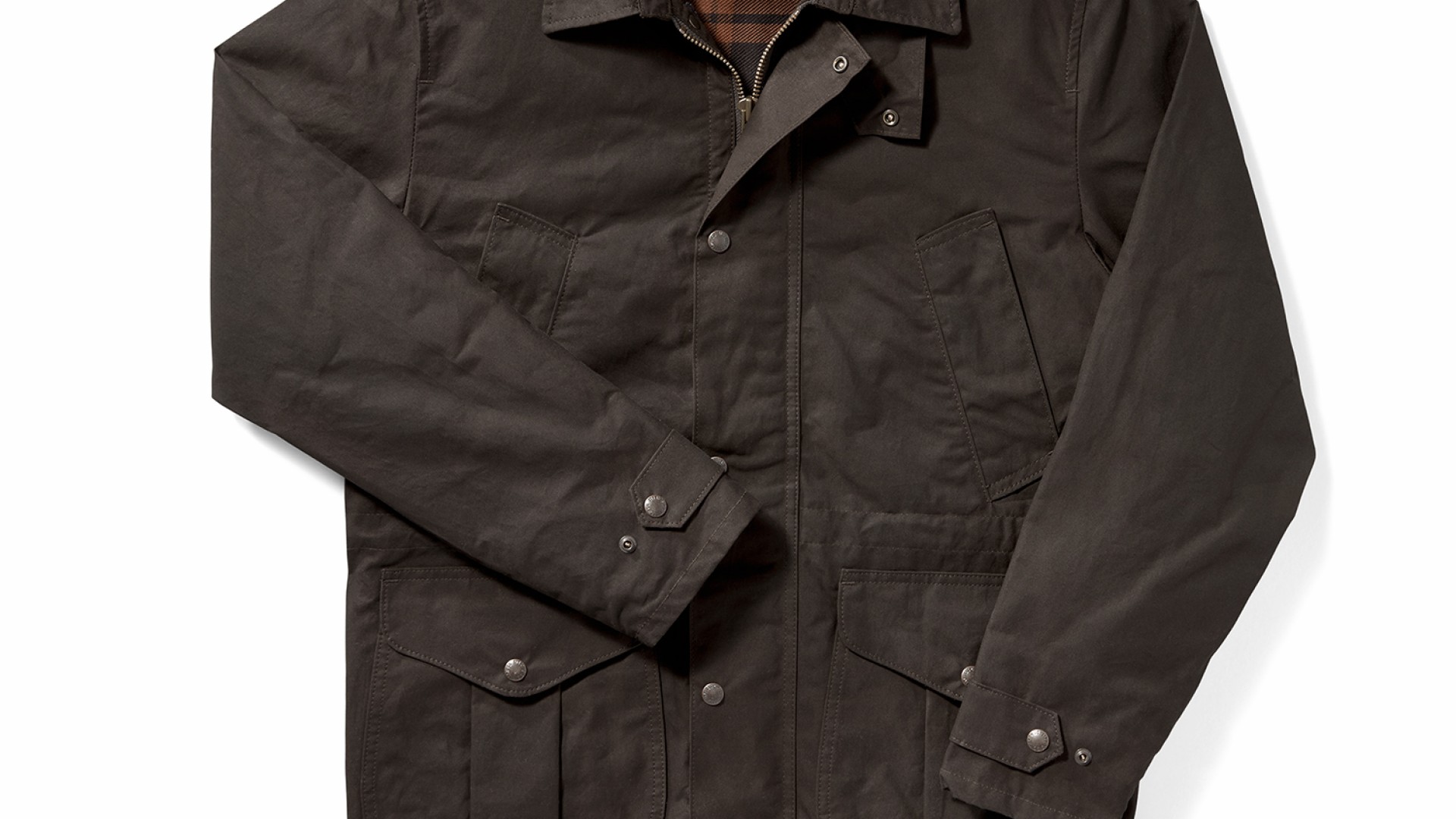 Brand watch: Filson | Square Mile