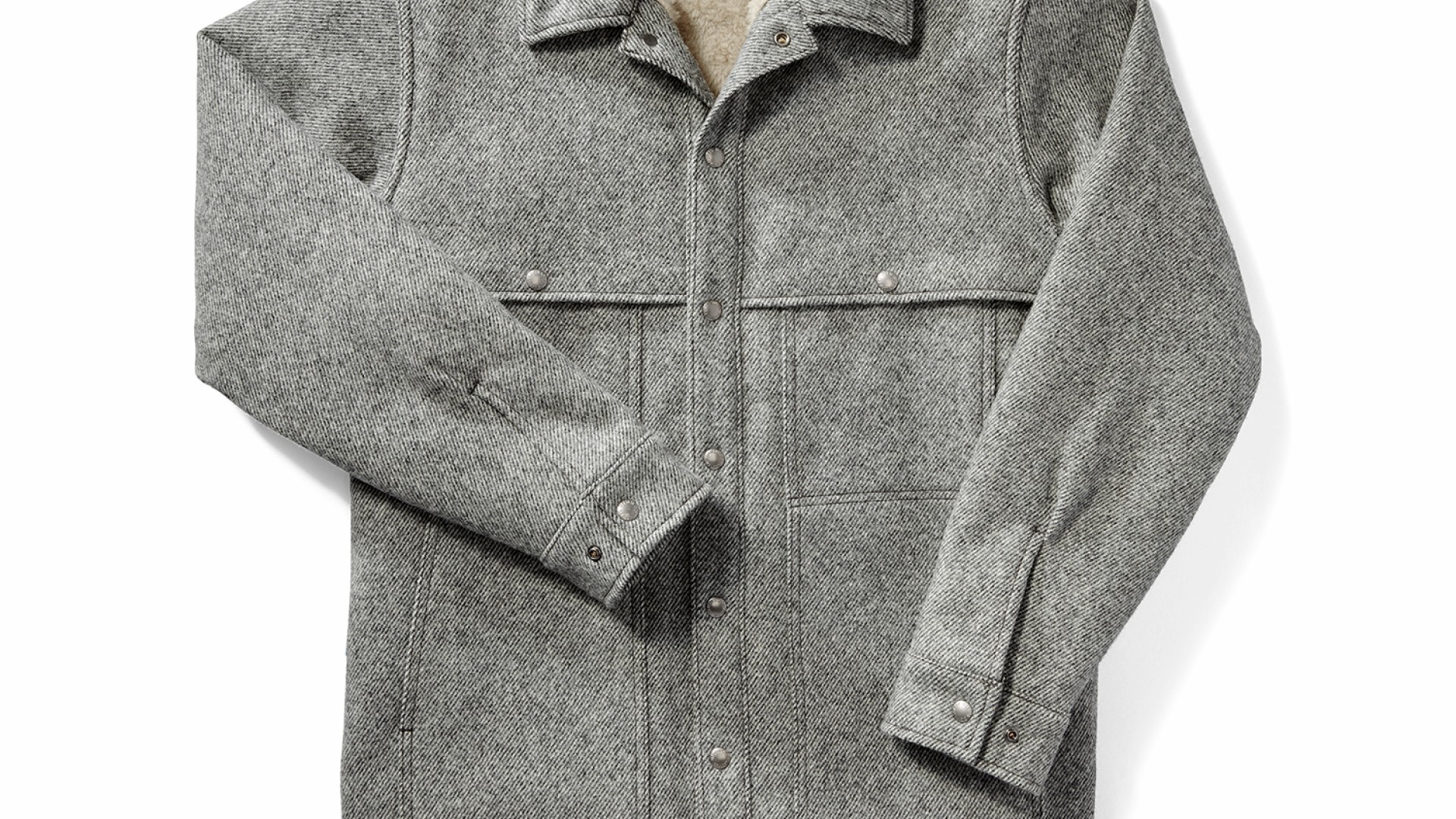 Brand watch: Filson | Square Mile