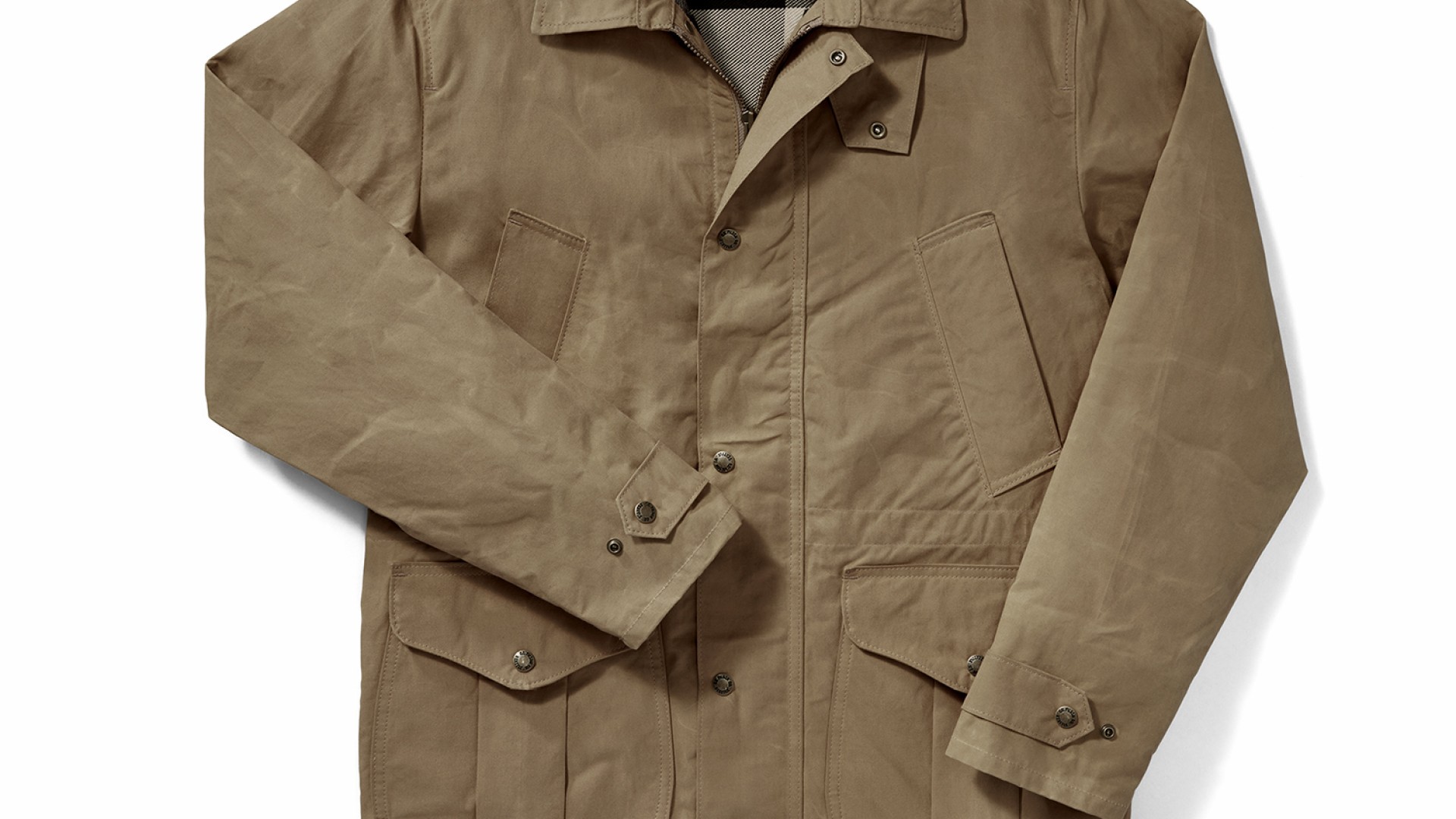 Brand watch: Filson | Square Mile