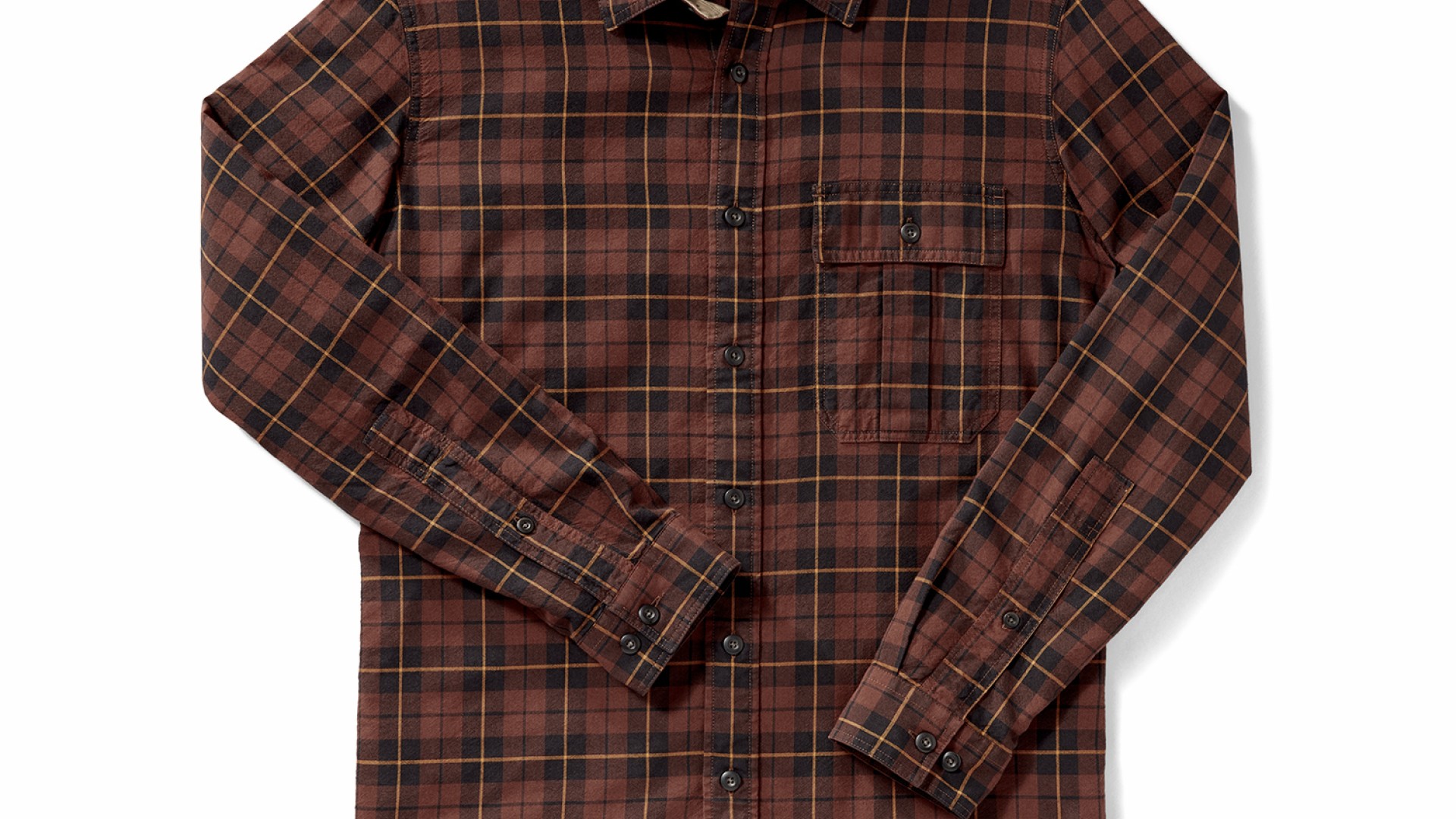 Brand watch: Filson | Square Mile