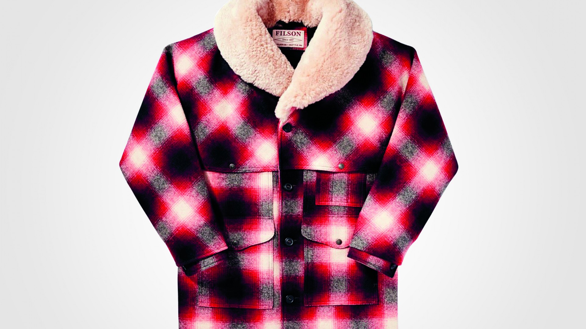 Brand watch: Filson | Square Mile