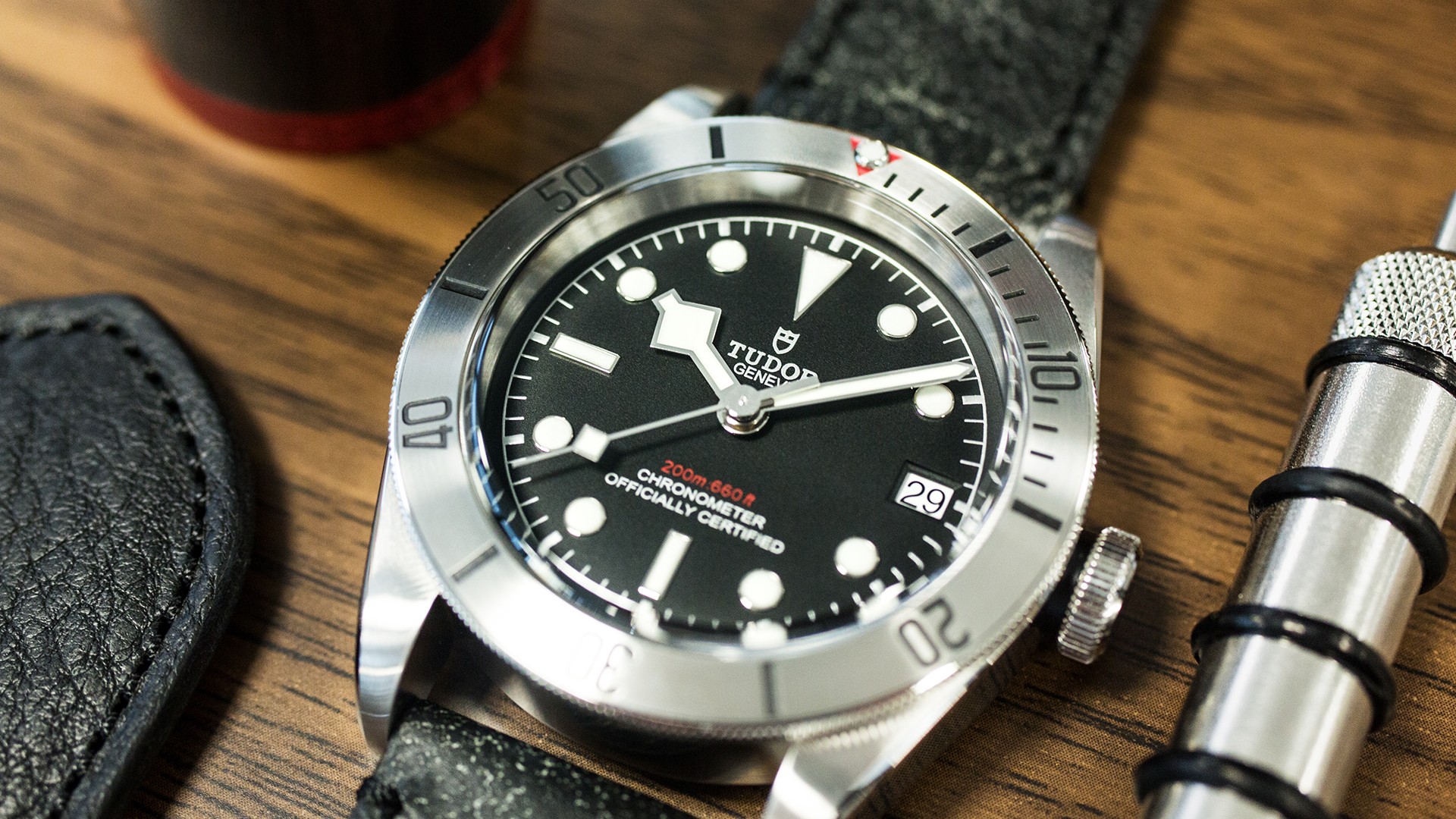Five dive watches to invest in | Square Mile