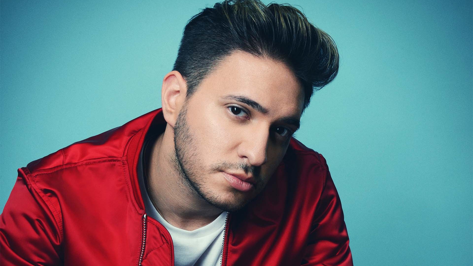 Jonas Blue on his new album, his musical inspirations, and his ...