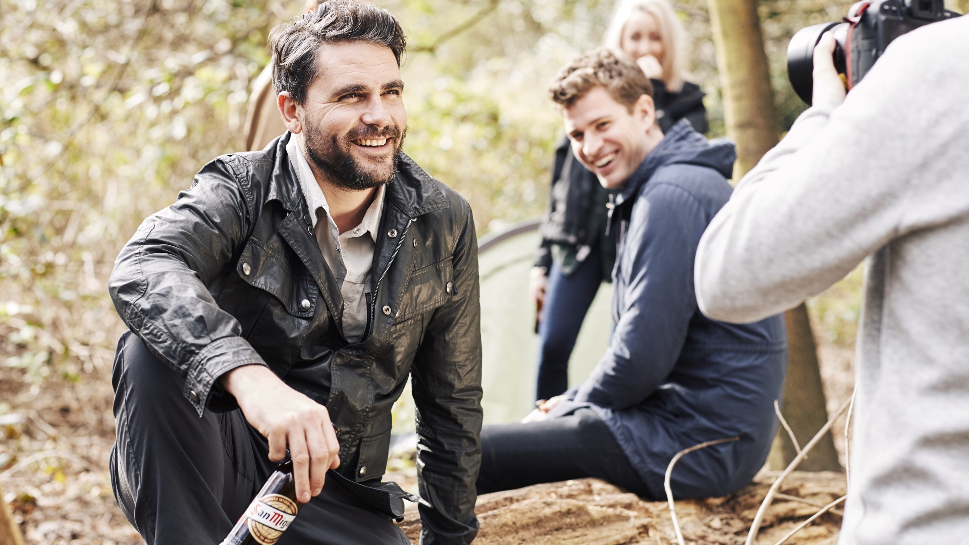 "Egypt was pretty difficult in the aftermath of the Arab spring ...