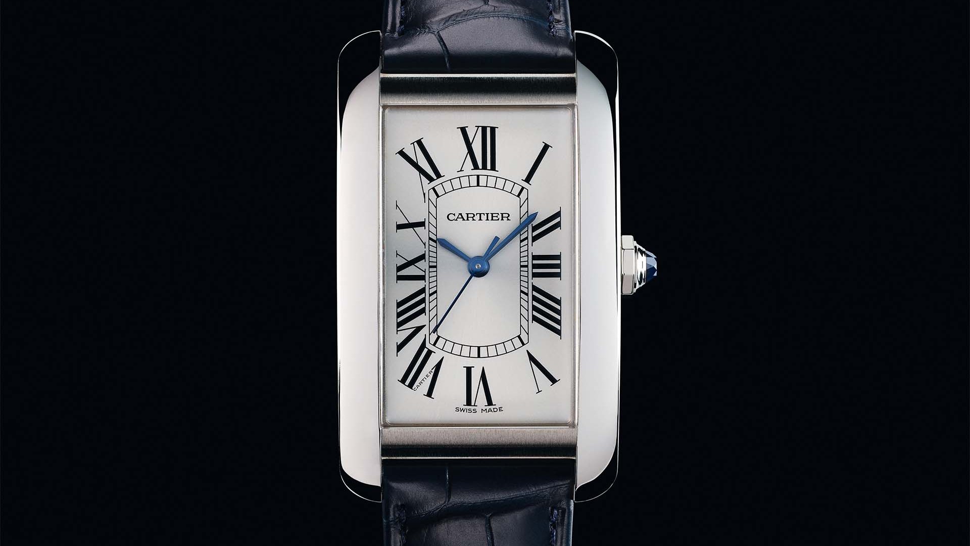A celebration of the Cartier Tank Watch | Square Mile