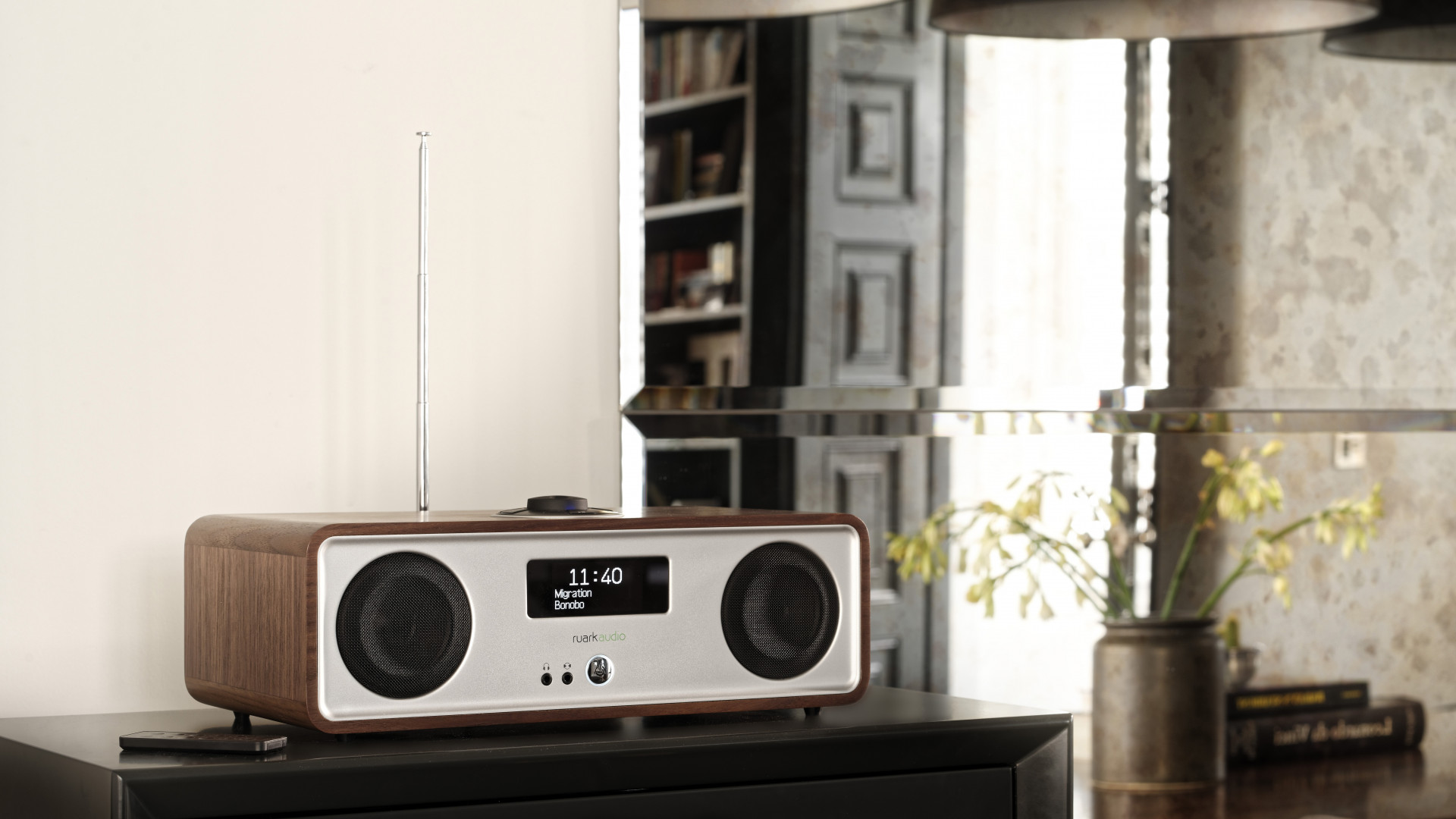 Win the £420 Ruark Audio R2 | Competition | Square Mile