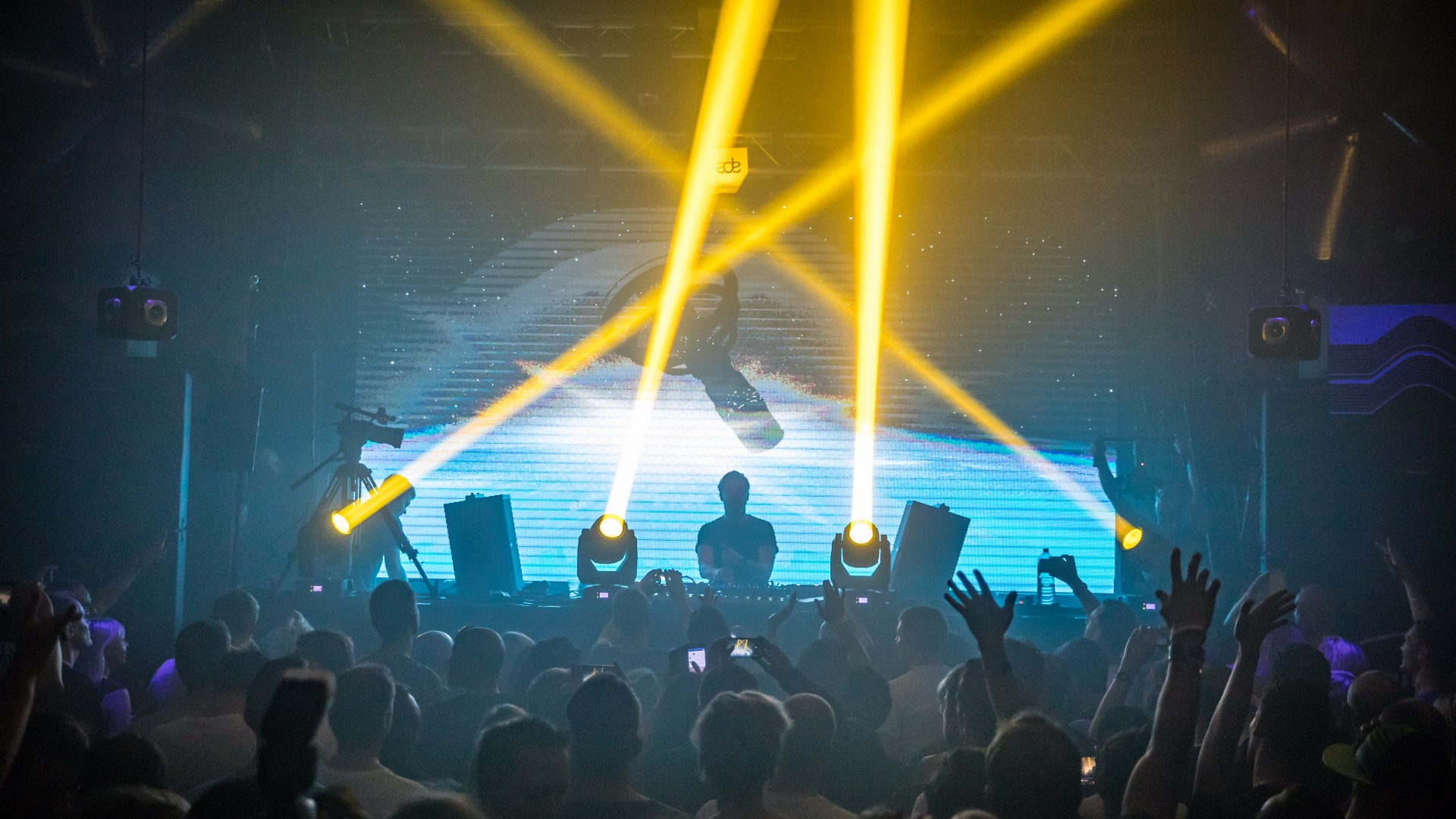 Ferry Corsten interview: the Dutch DJ on his fashion essentials ...