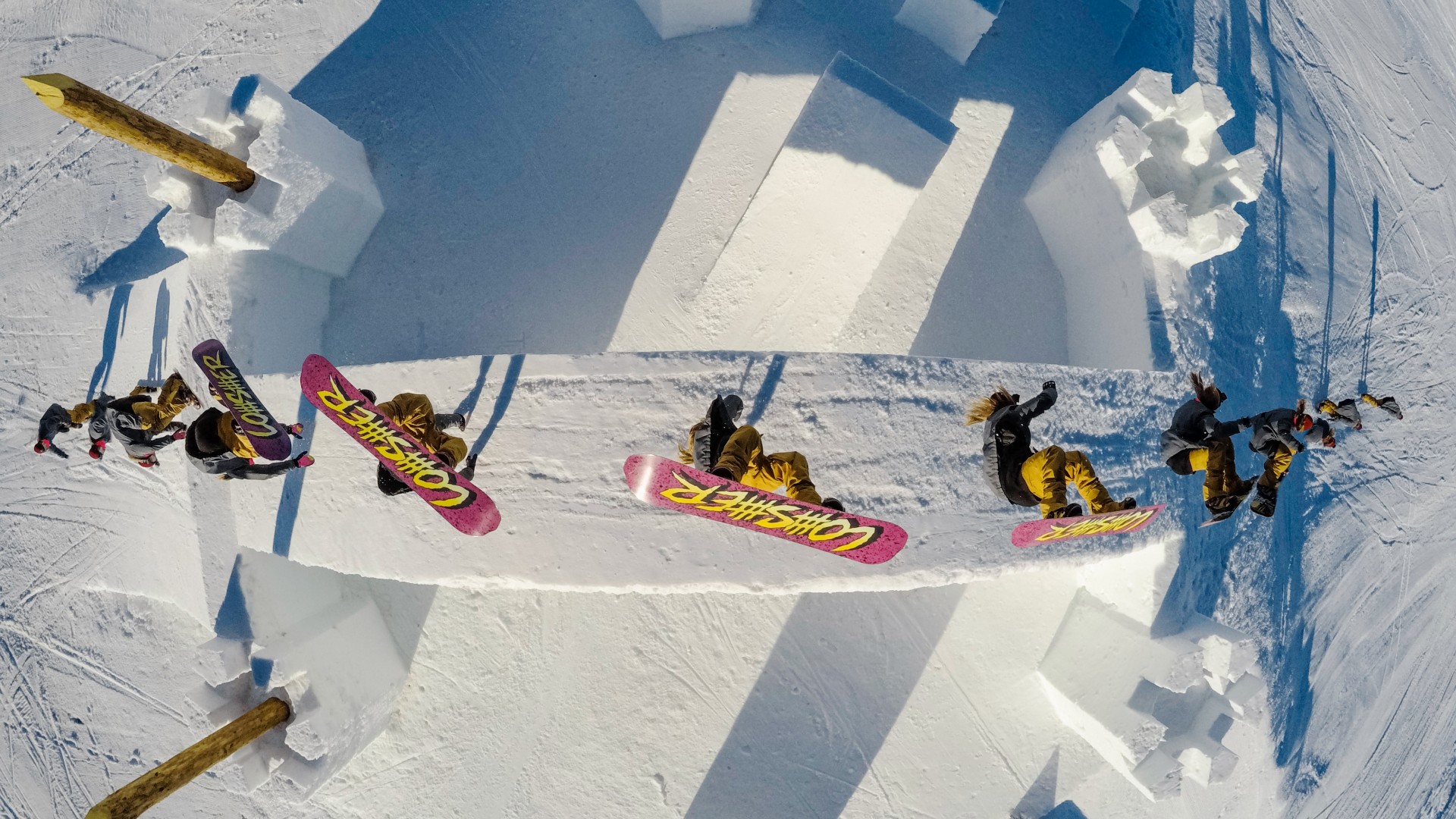 Halldór Helgason interview | Square Mile