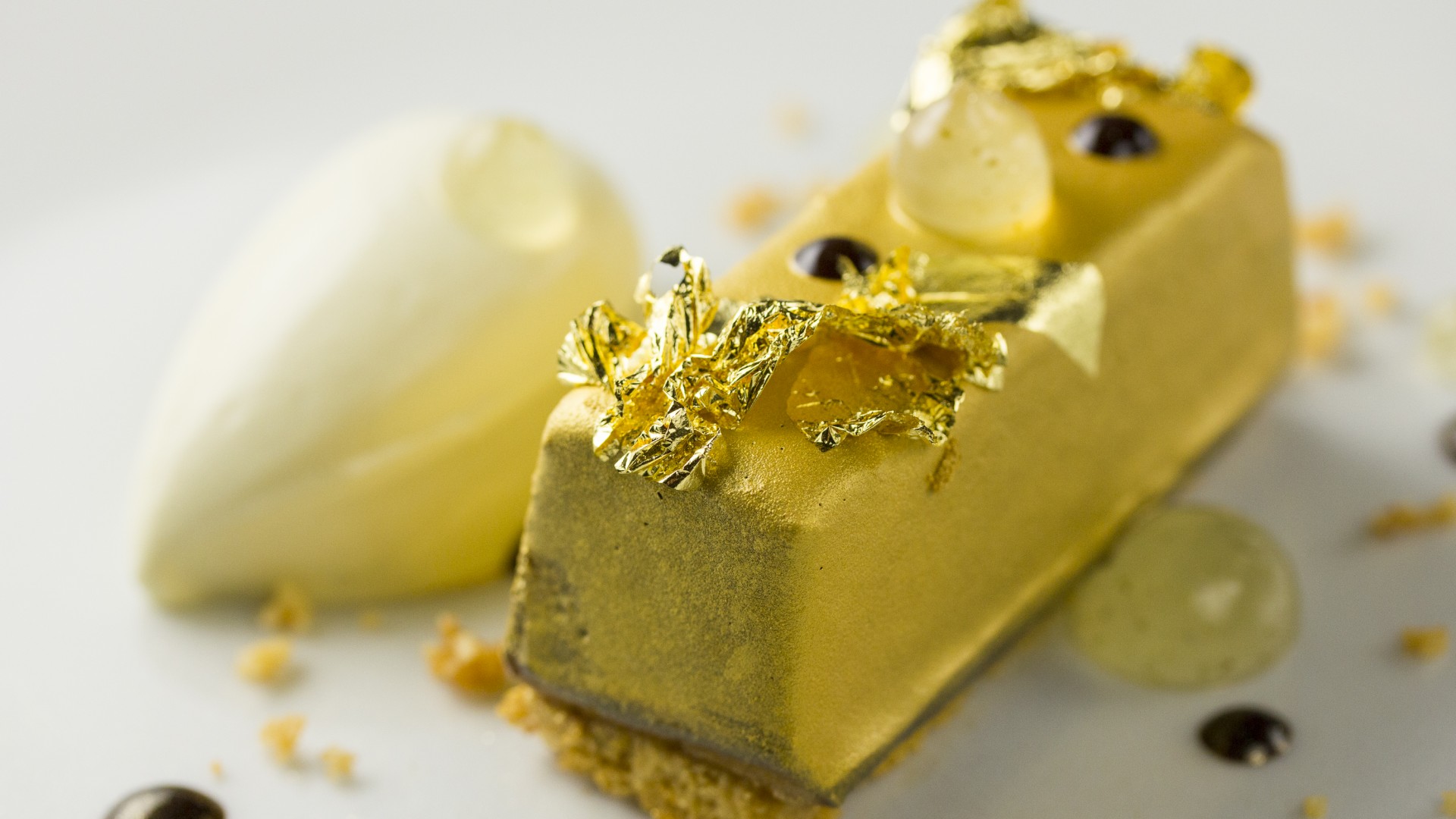 Club Gascon restaurant review | Square Mile