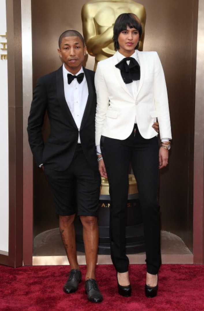 Oscar Style Rules | Square Mile