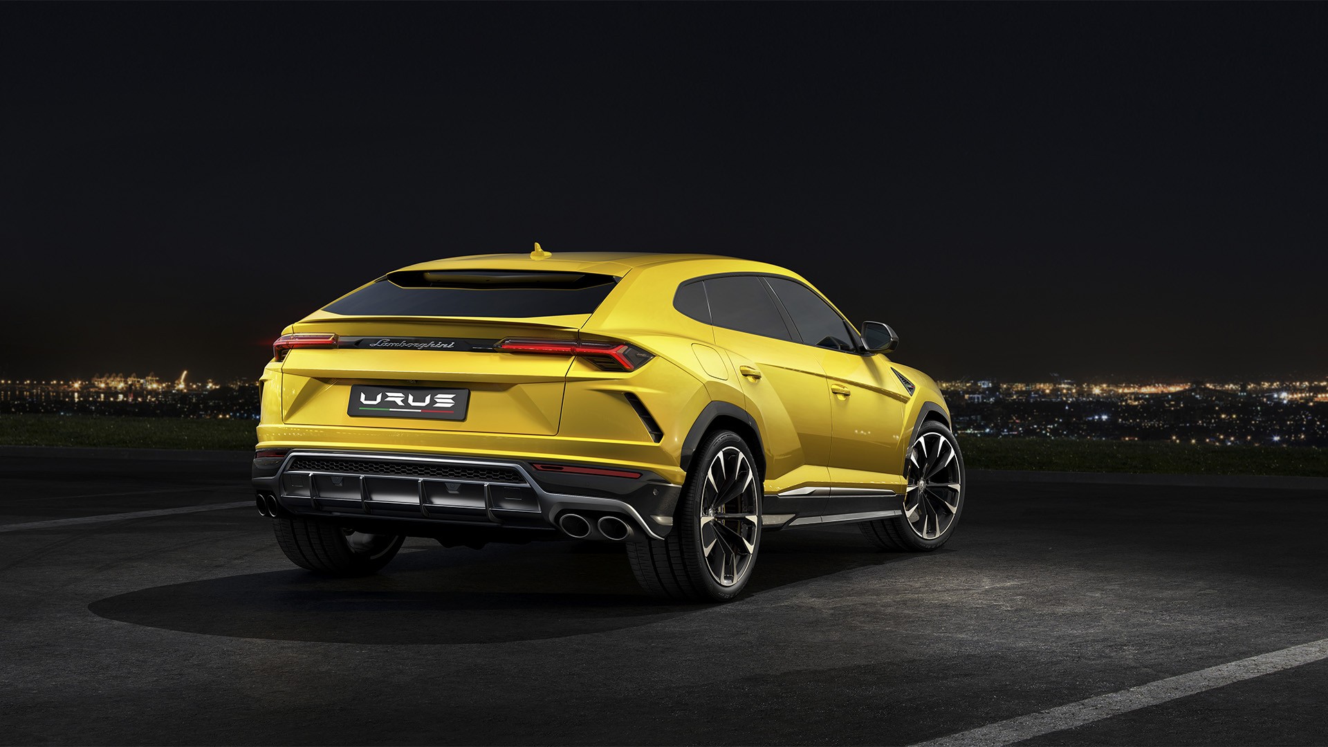 The age of the super SUV: luxury brands get in on the 4x4 action ...