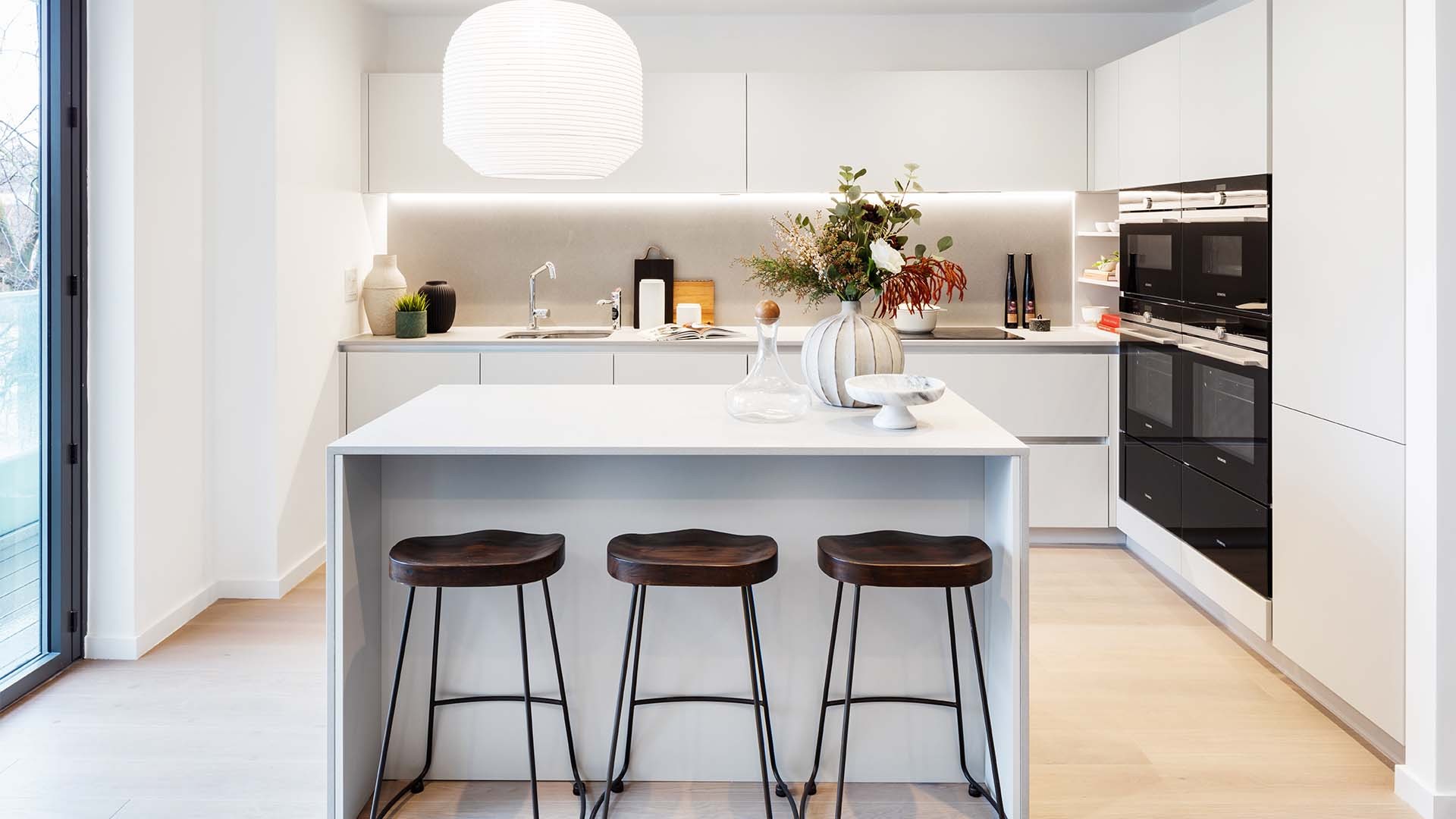 Brandon House | Square Mile