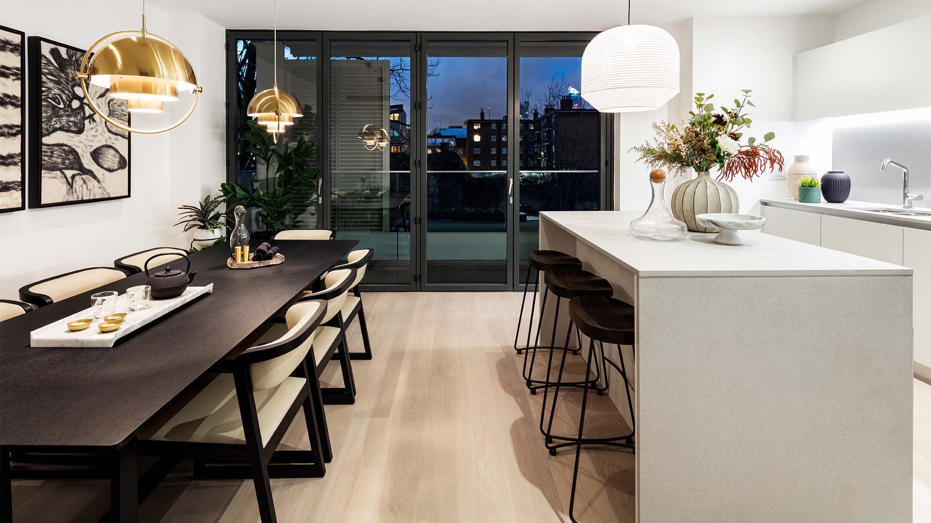 Brandon House | Square Mile
