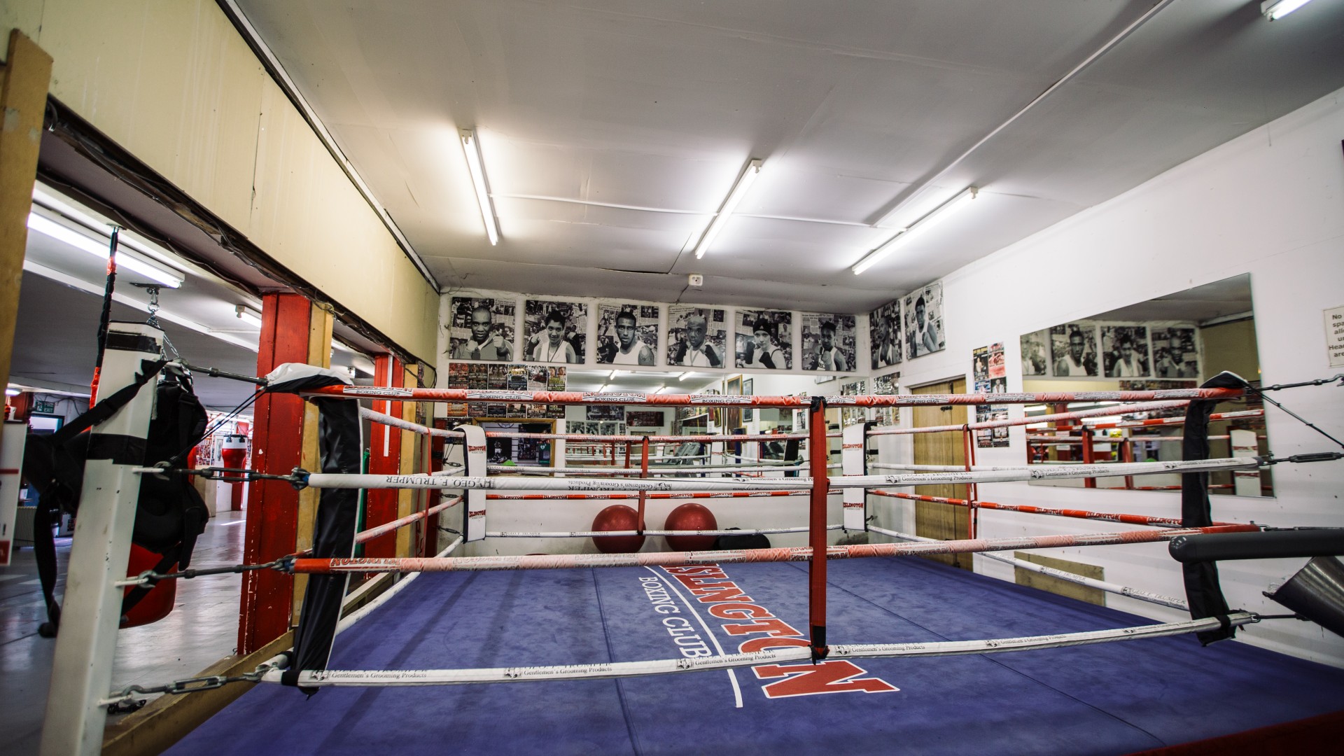18 Best Boxing Gyms In London | Square Mile