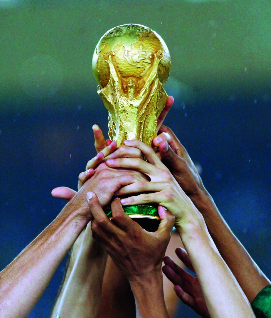 Why the World Cup still matters | Square Mile