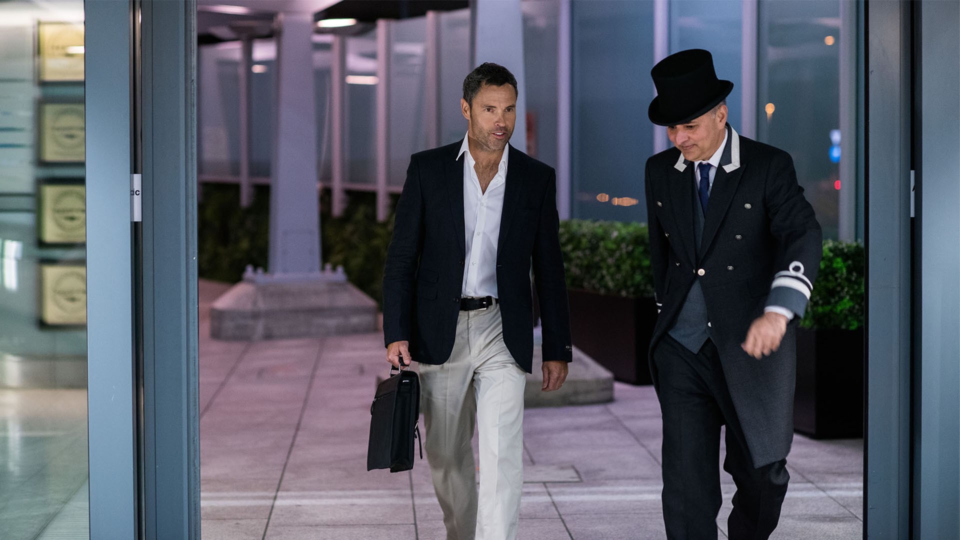 Why Heathrow VIP is the world's most exclusive airport experience ...