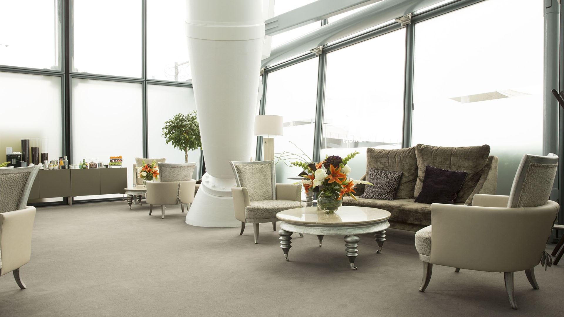 Why Heathrow VIP is the world's most exclusive airport experience ...