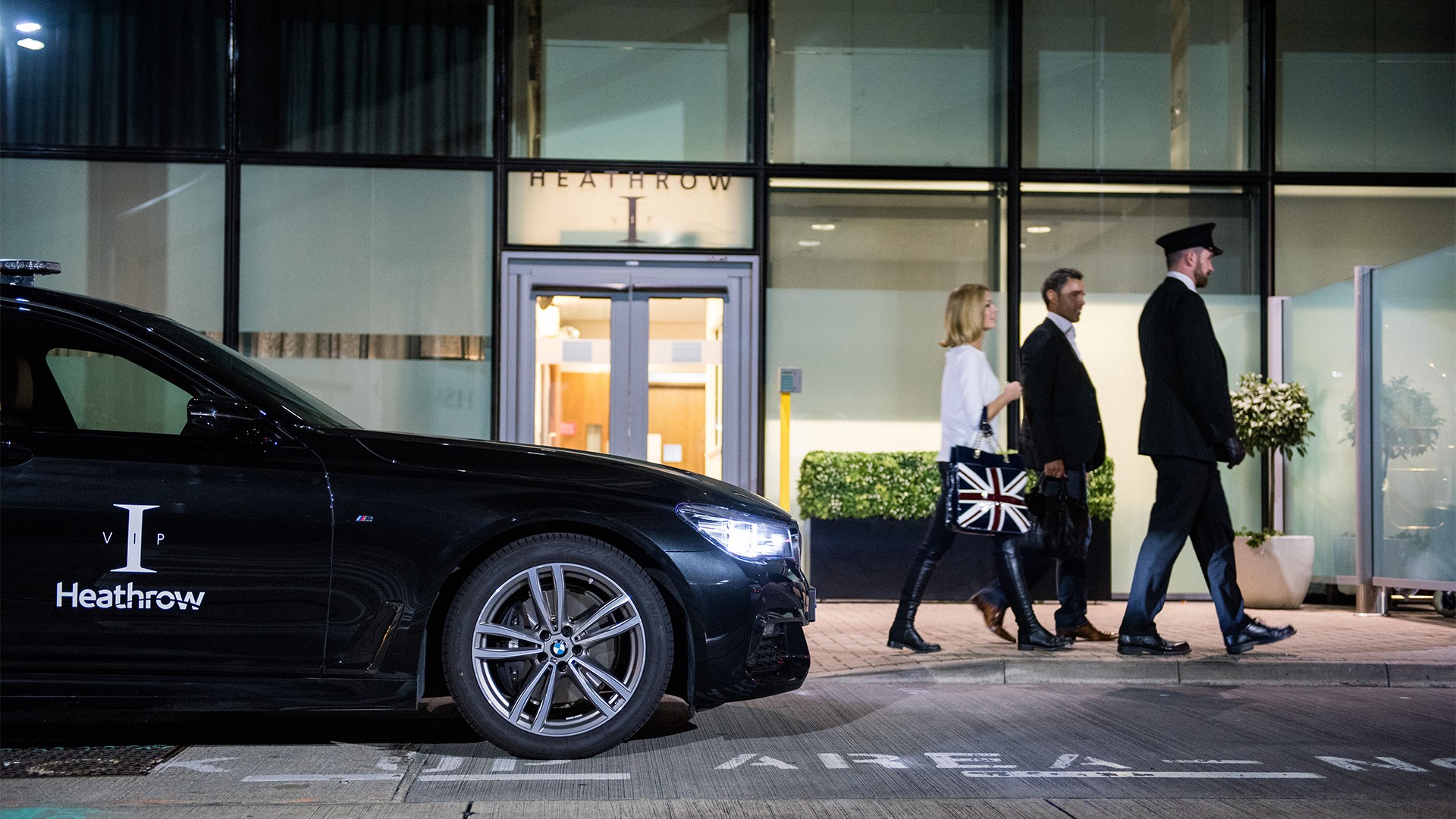 Why Heathrow VIP is the world's most exclusive airport experience ...