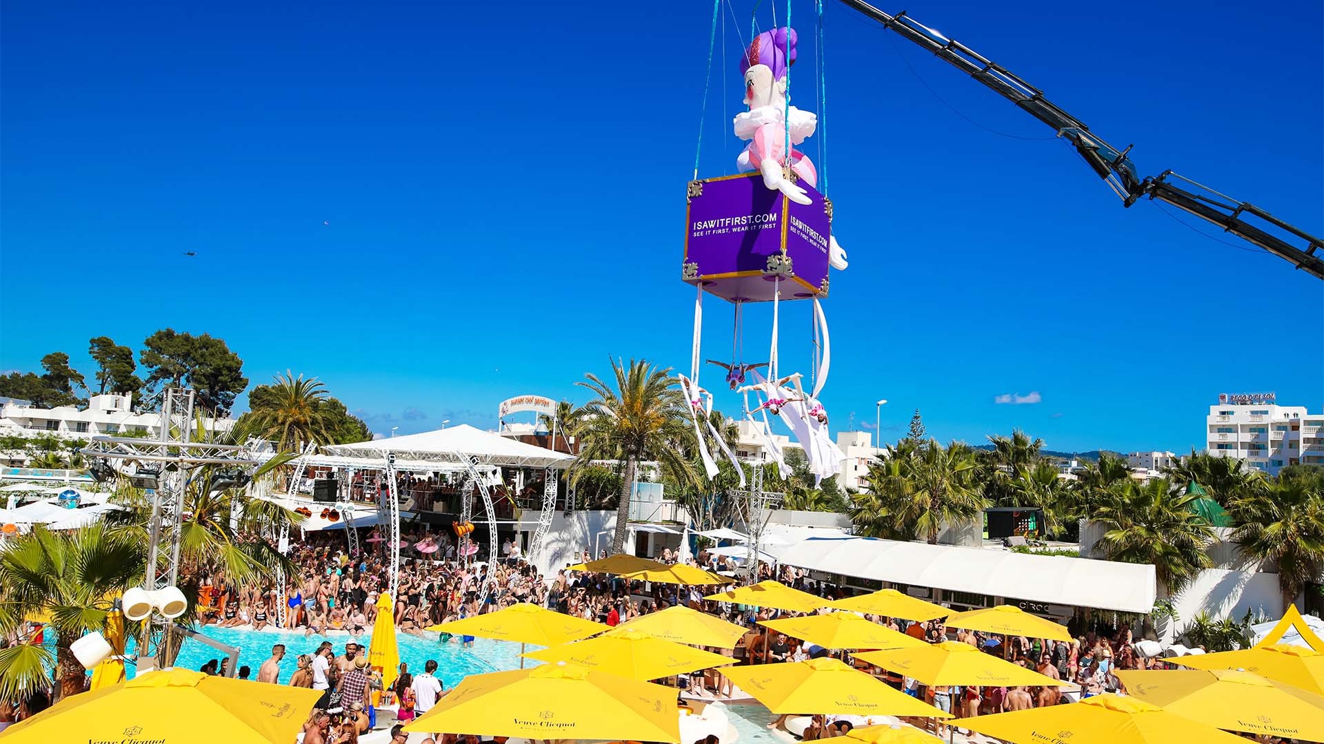 Ibiza Weekend Guide | Square Mile