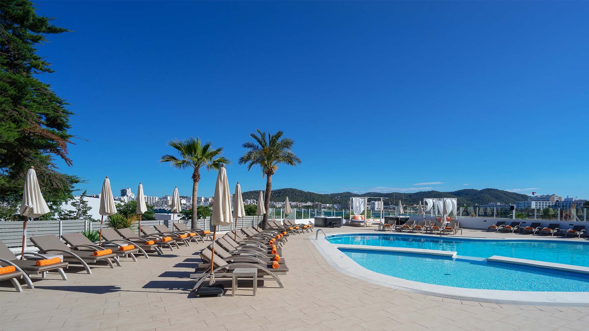 Ibiza Weekend Guide | Square Mile