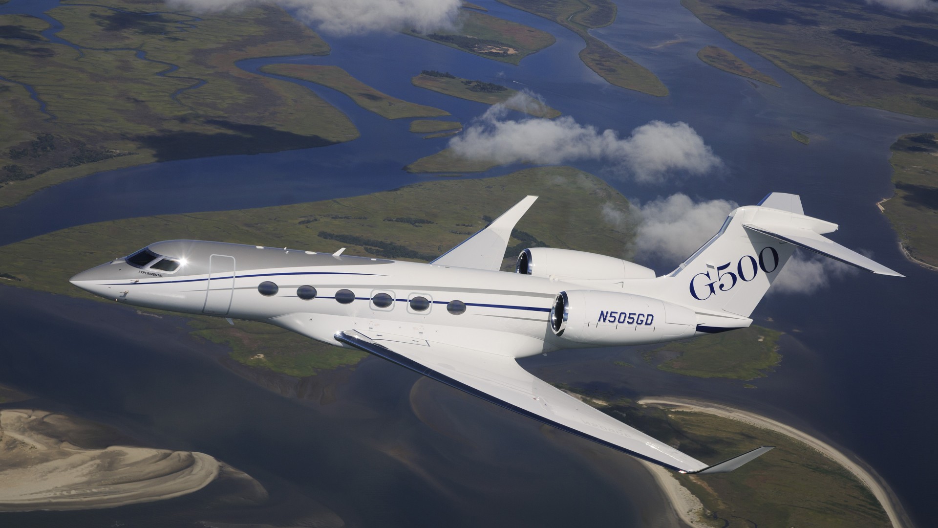 Gulfstream President interview | Square Mile