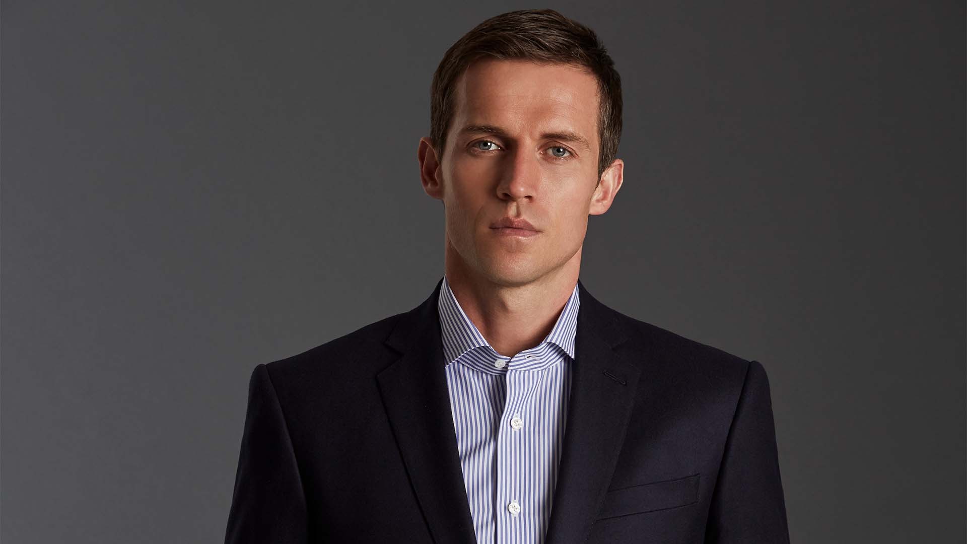 Suit up with Hackett’s Personal Tailoring | Square Mile