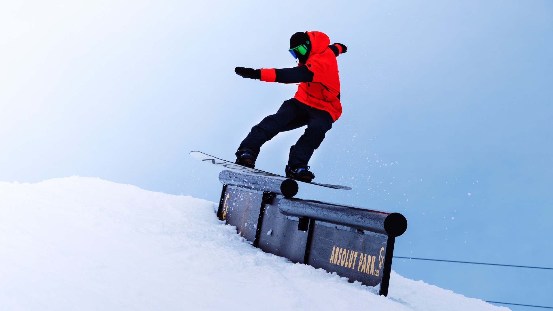 World's best snowboards | Square Mile