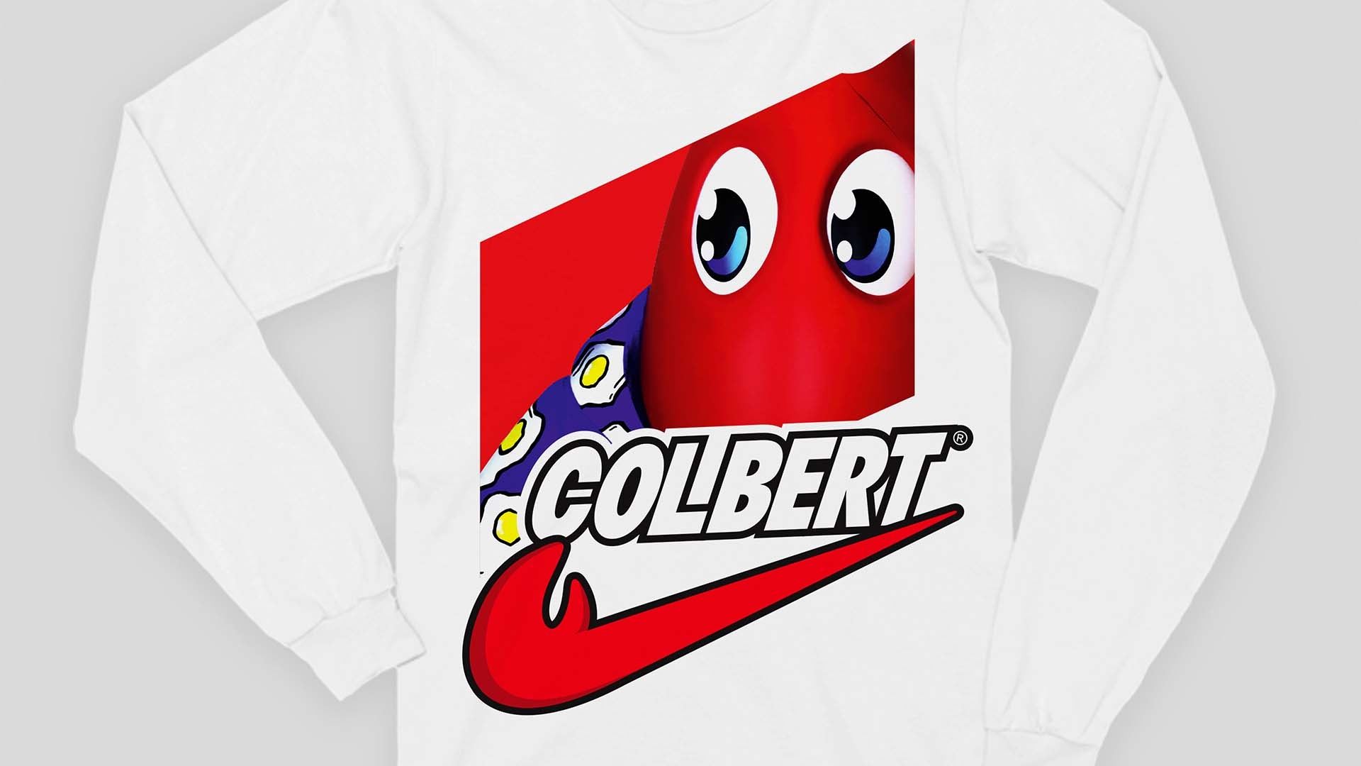 Best job in the world: Philip Colbert, artist | Square Mile