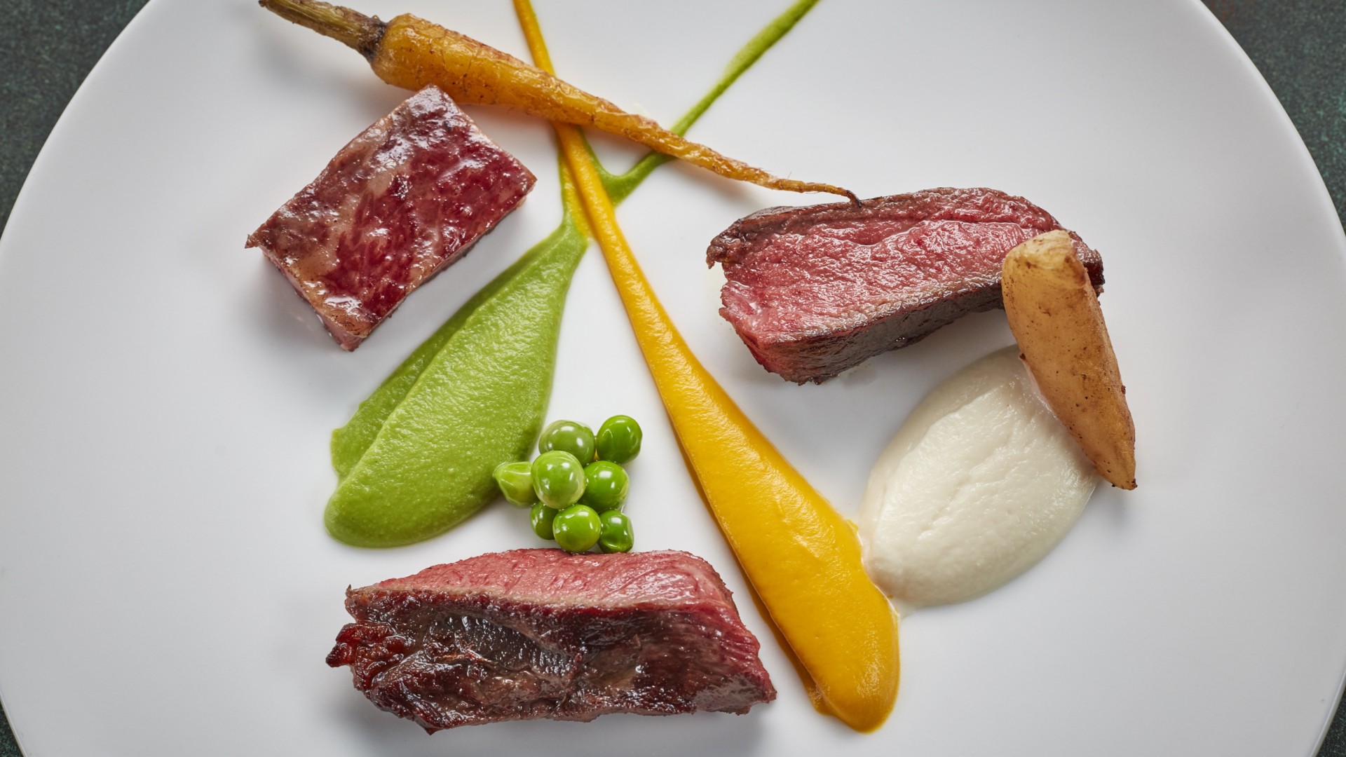 The best restaurants in the City of London | Square Mile