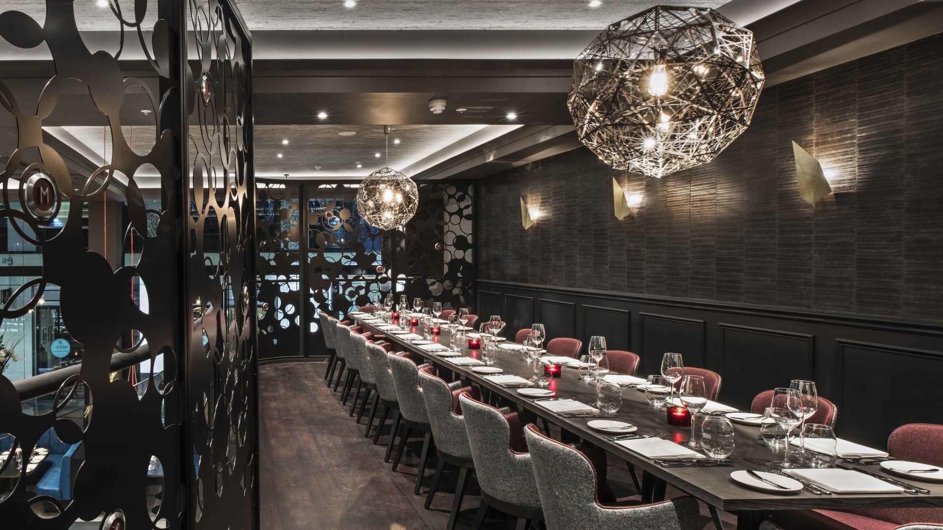 The best restaurants in the City of London | Square Mile