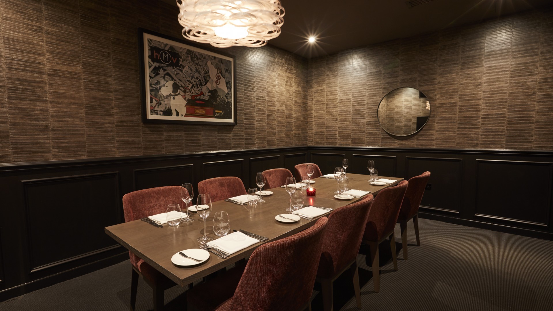 The best restaurants in the City of London | Square Mile