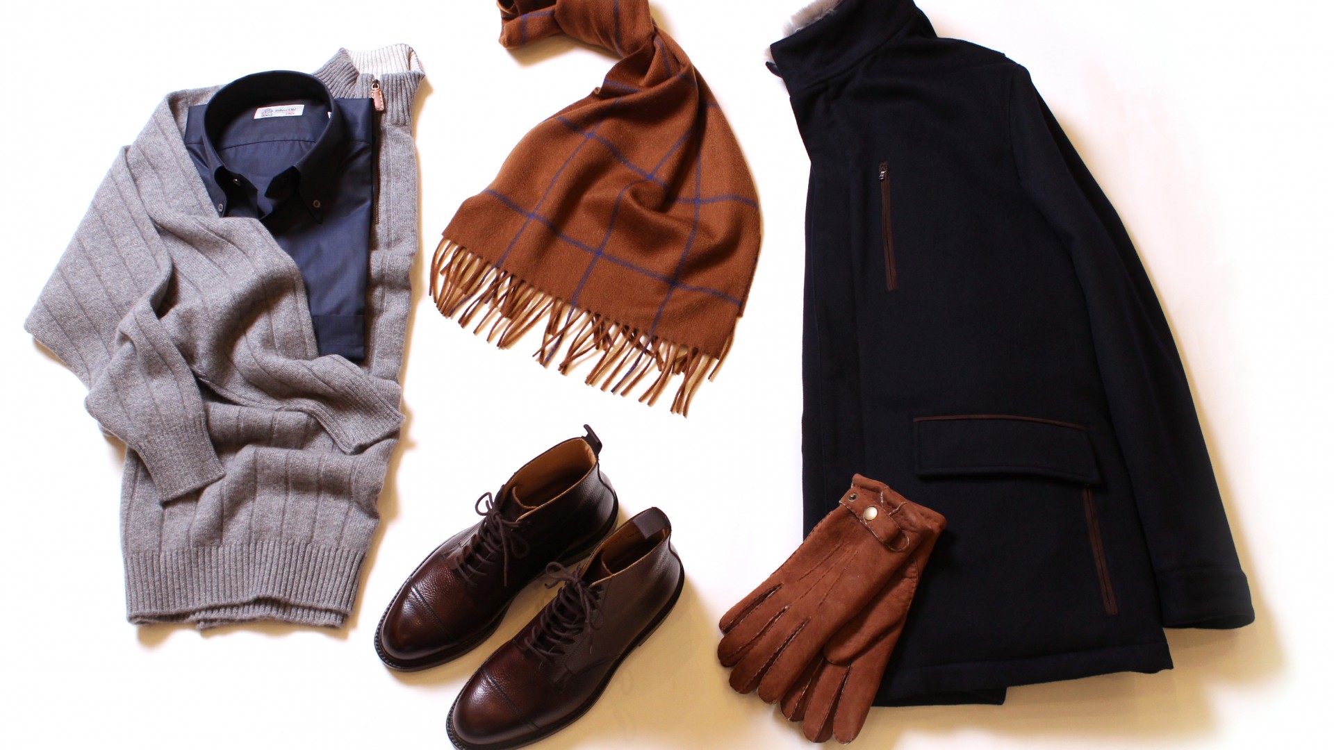 Brand Watch: Robert Old | Square Mile