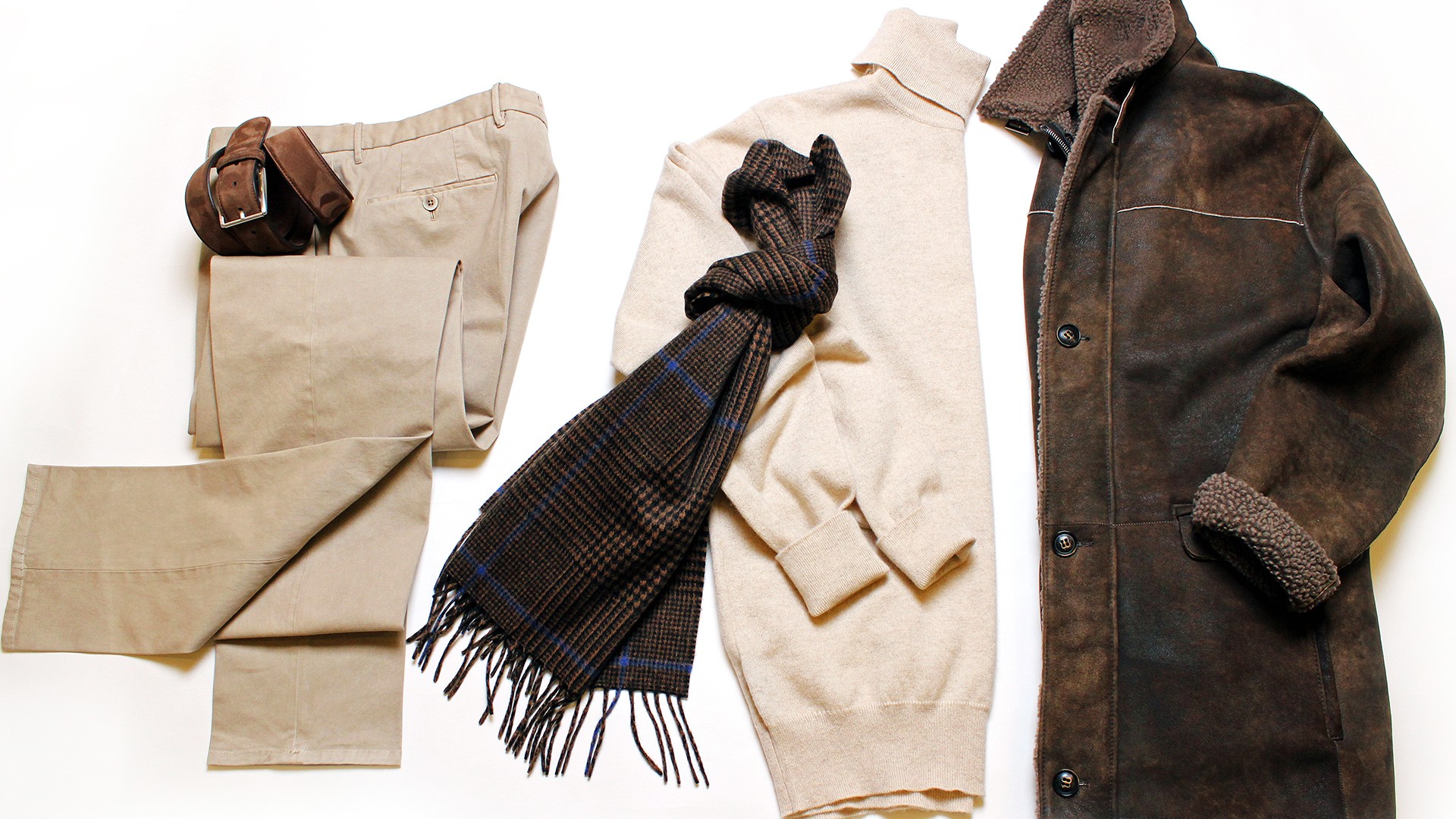 Brand Watch: Robert Old | Square Mile