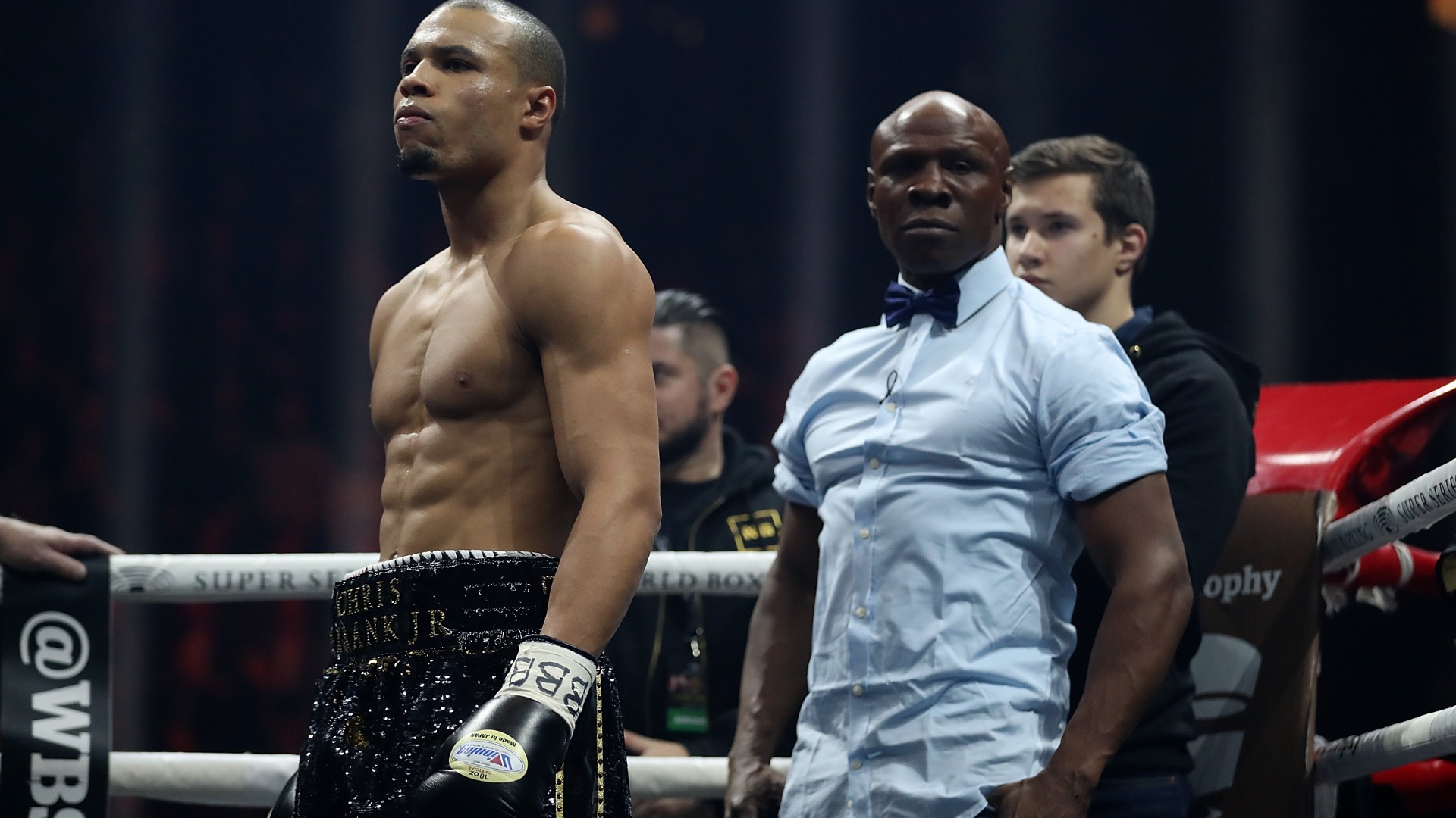 London Fight Diary: five of the best boxing shows in the capital ...