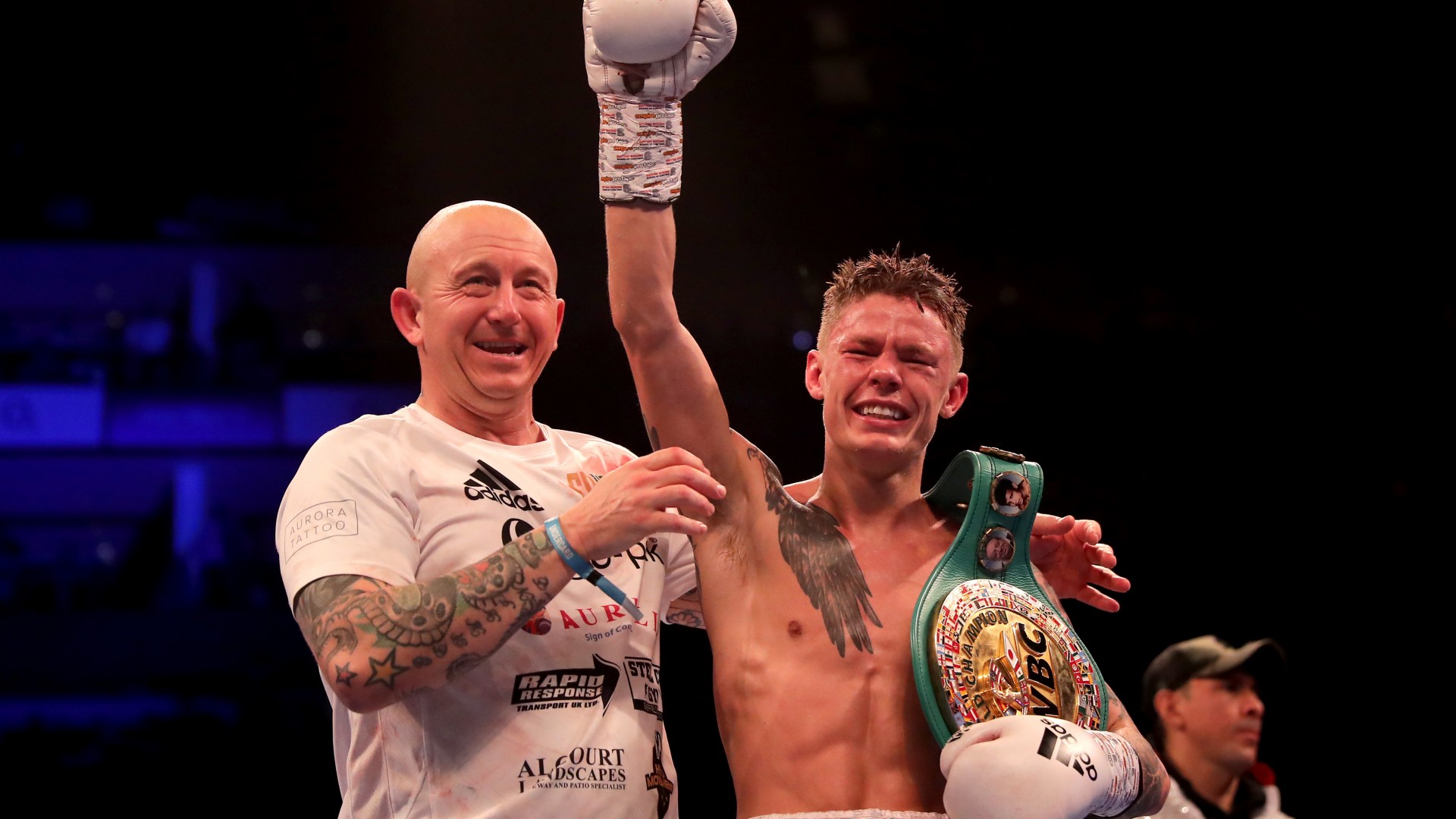 London Fight Diary: five of the best boxing shows in the capital ...