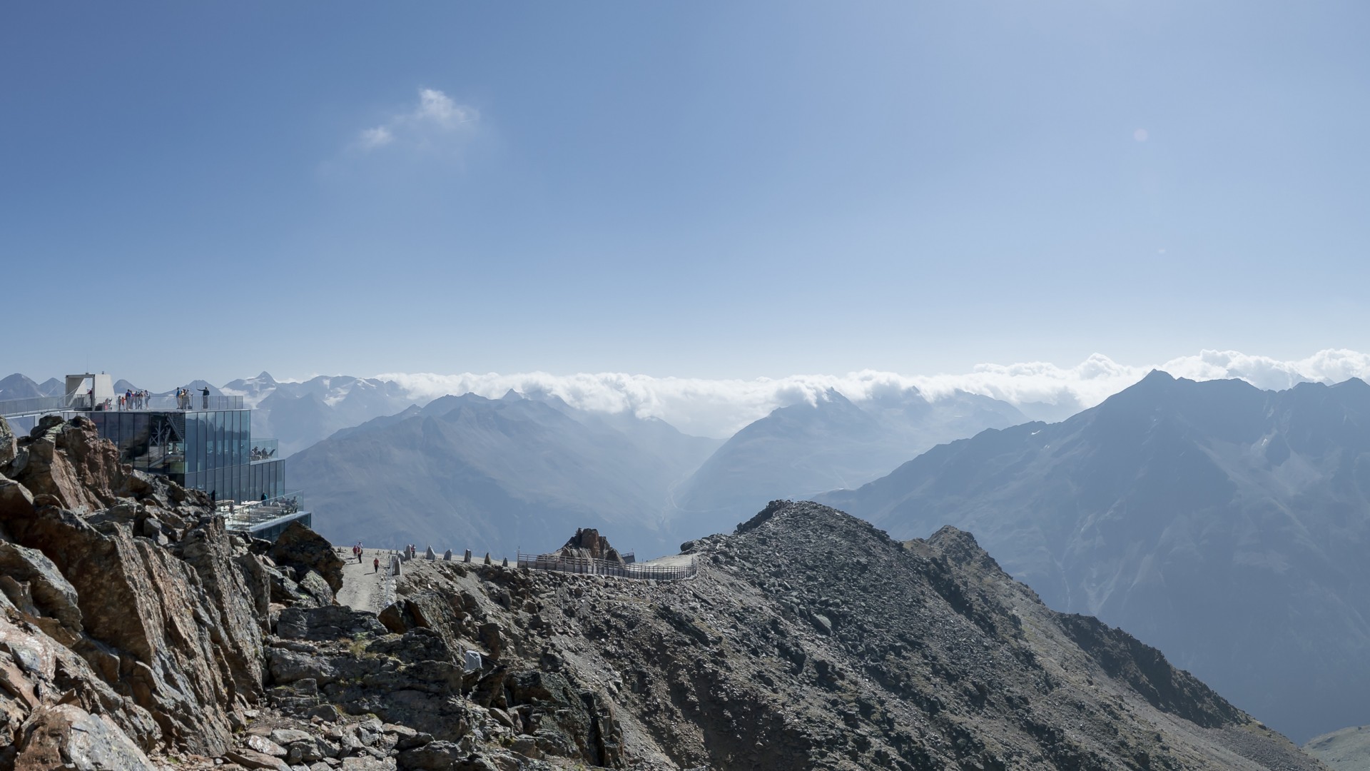 The valley of Ötztal ticks every holiday box | Square Mile