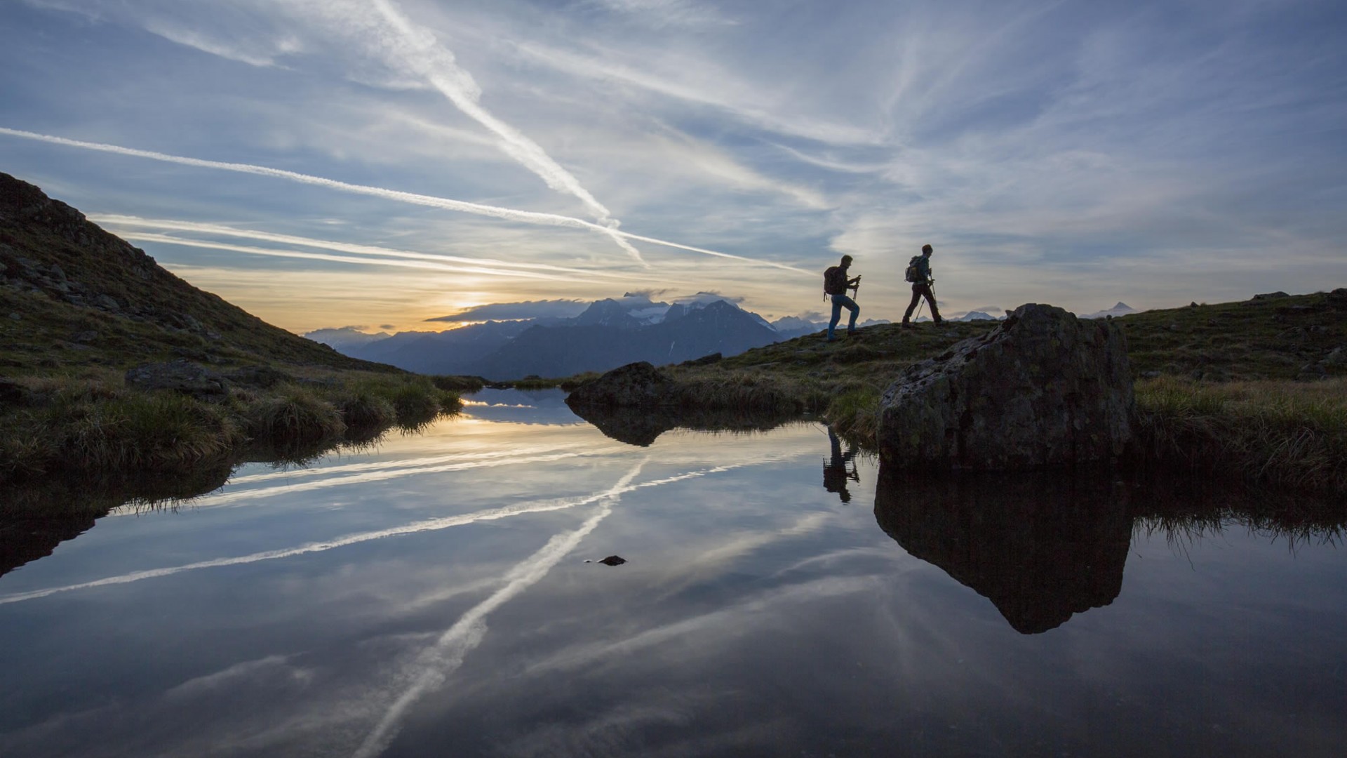The valley of Ötztal ticks every holiday box | Square Mile