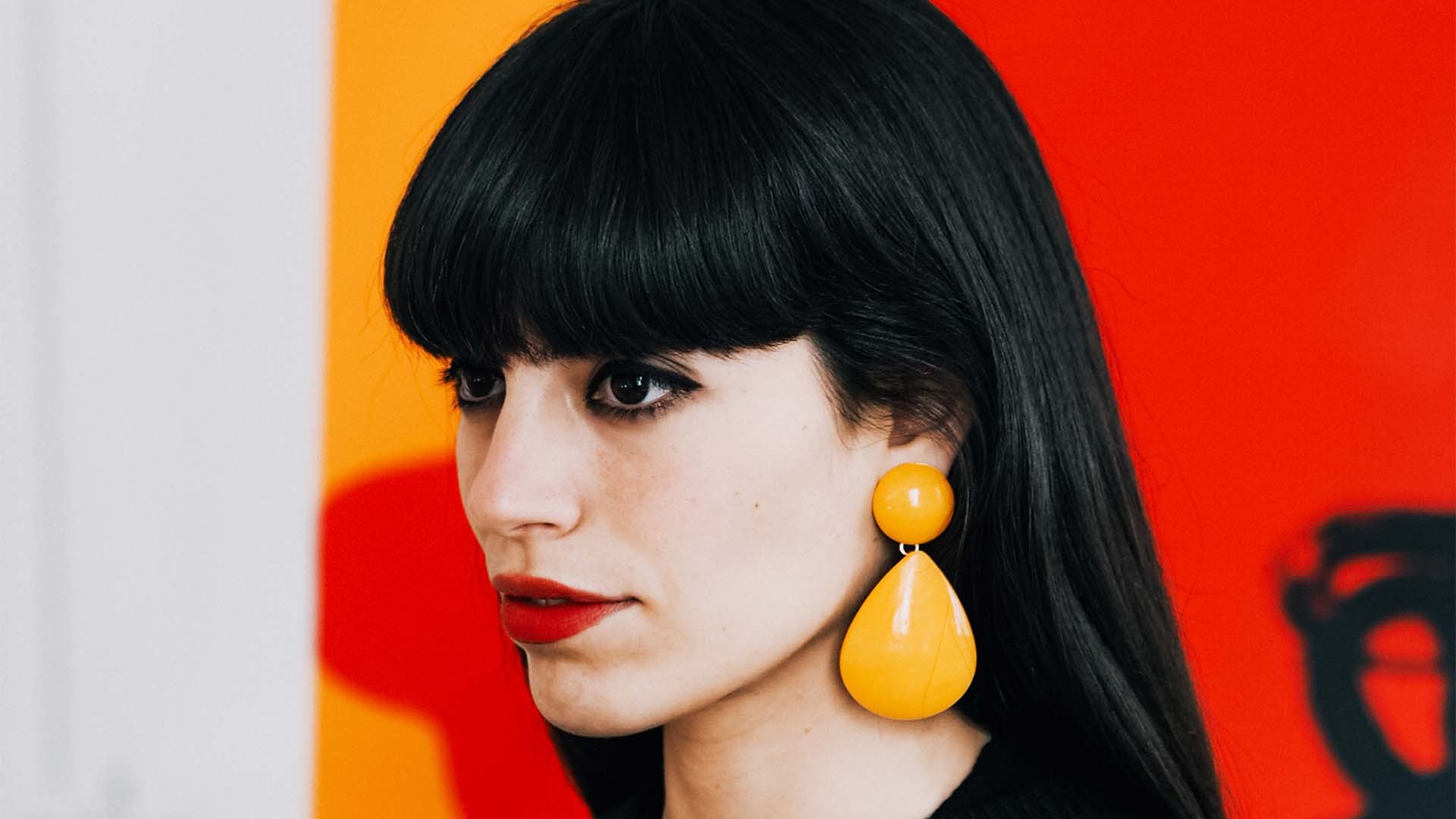 Coco Dávez is creating art for a digital age | Square Mile