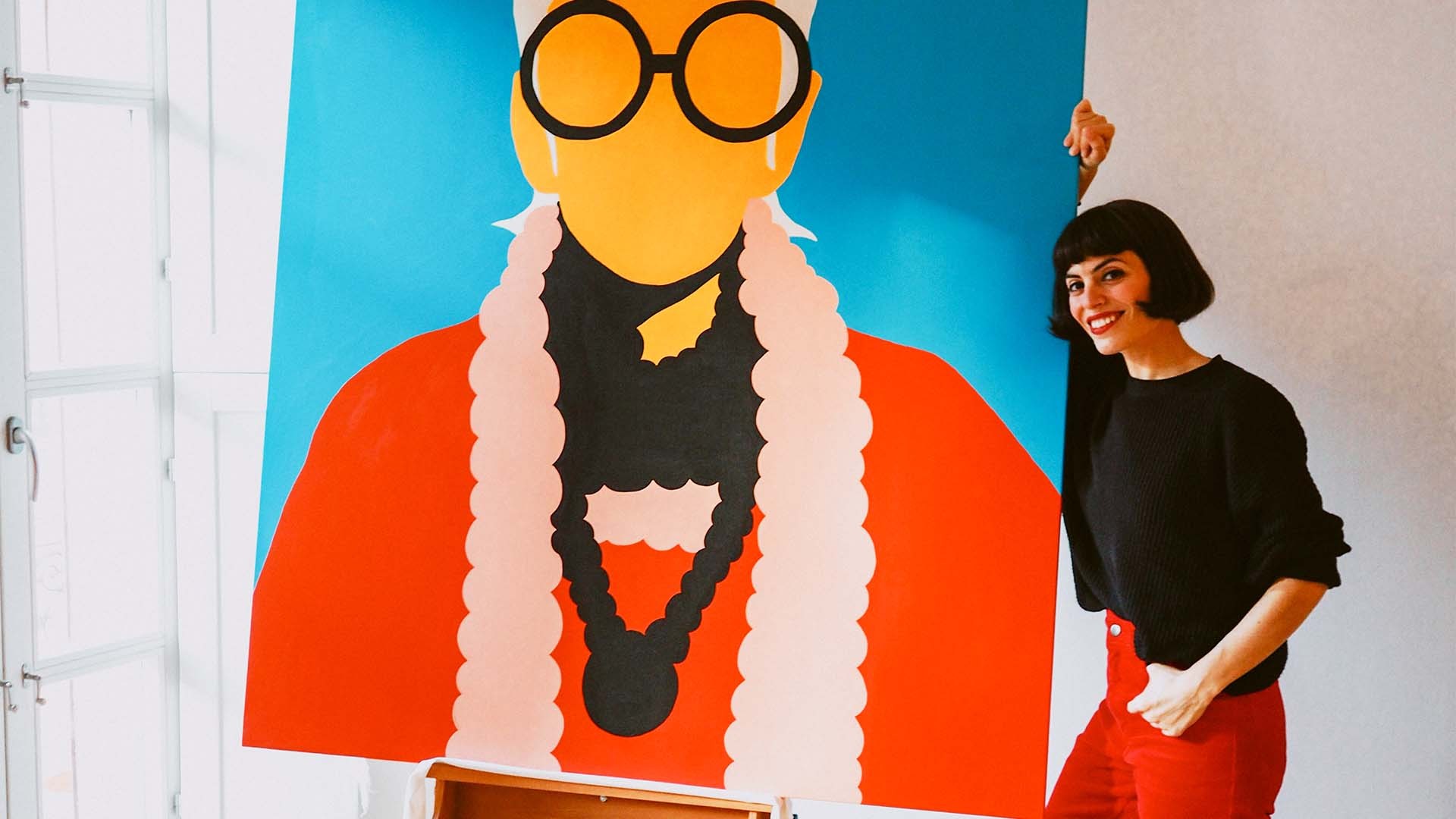 Coco Dávez is creating art for a digital age | Square Mile