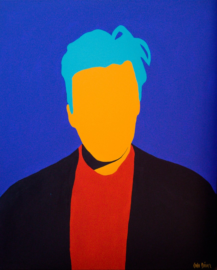 Coco Dávez is creating art for a digital age | Square Mile