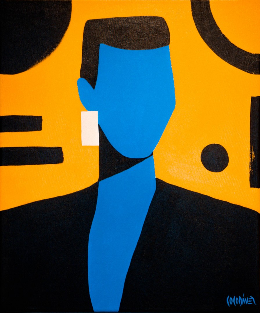 Coco Dávez is creating art for a digital age | Square Mile