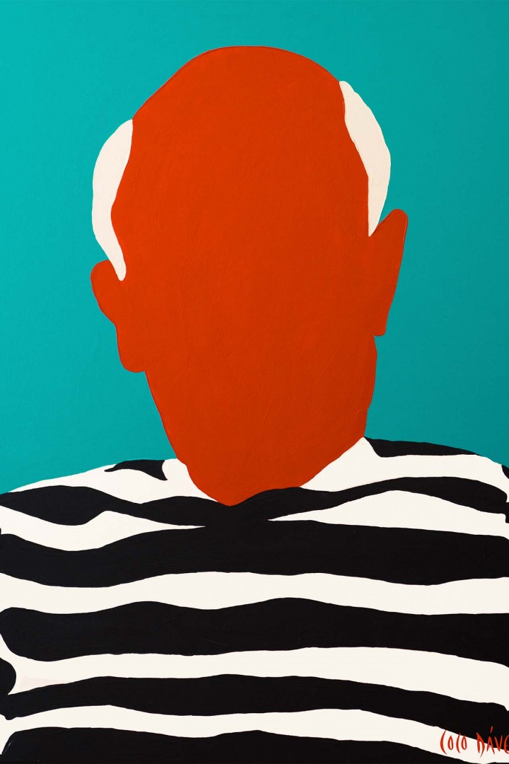 Coco Dávez is creating art for a digital age | Square Mile