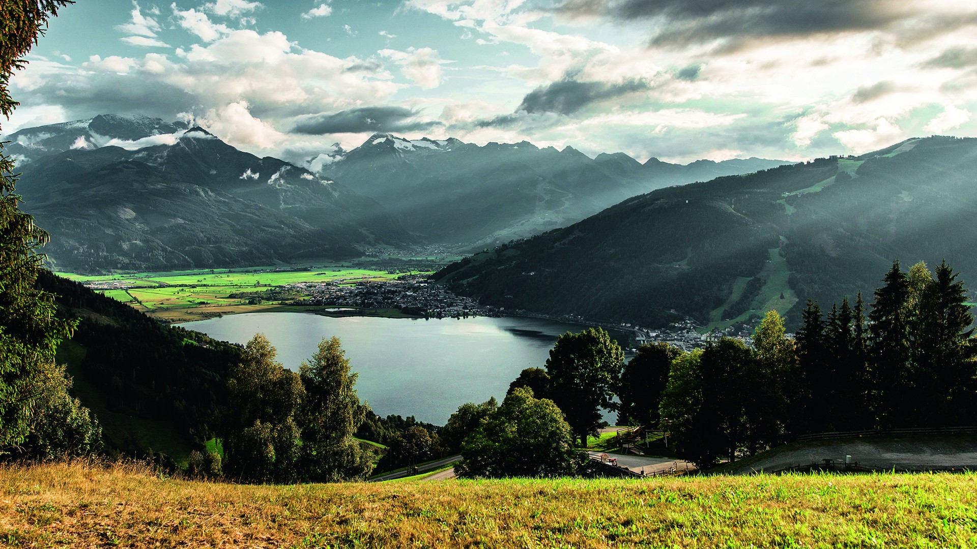 Open your mind in the Austrian mountains | Square Mile