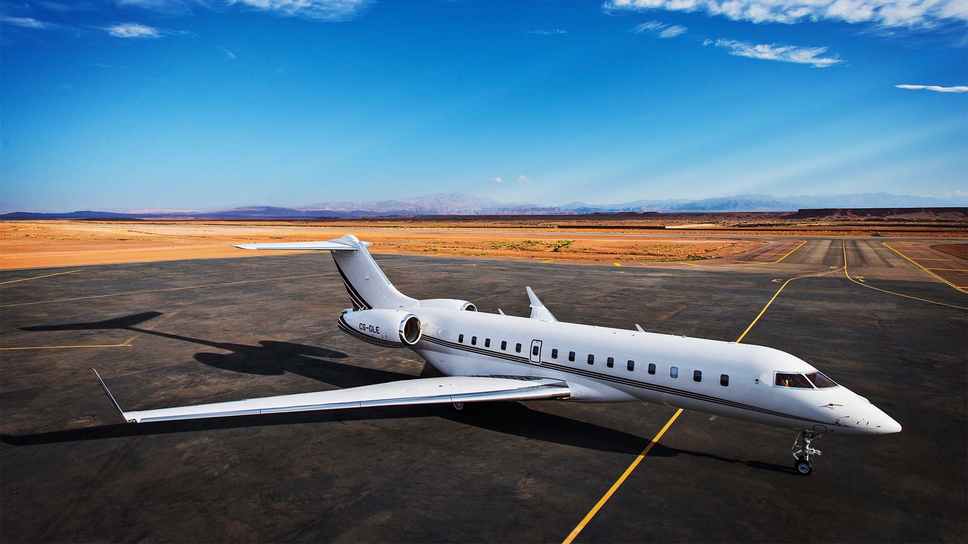 Three ways to travel like a rock star | Square Mile