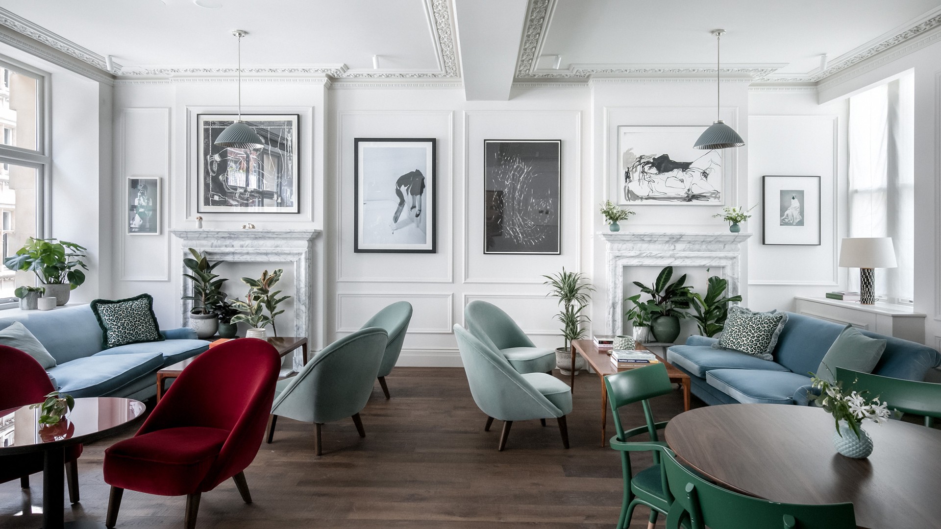 London's best private members' clubs | Square Mile