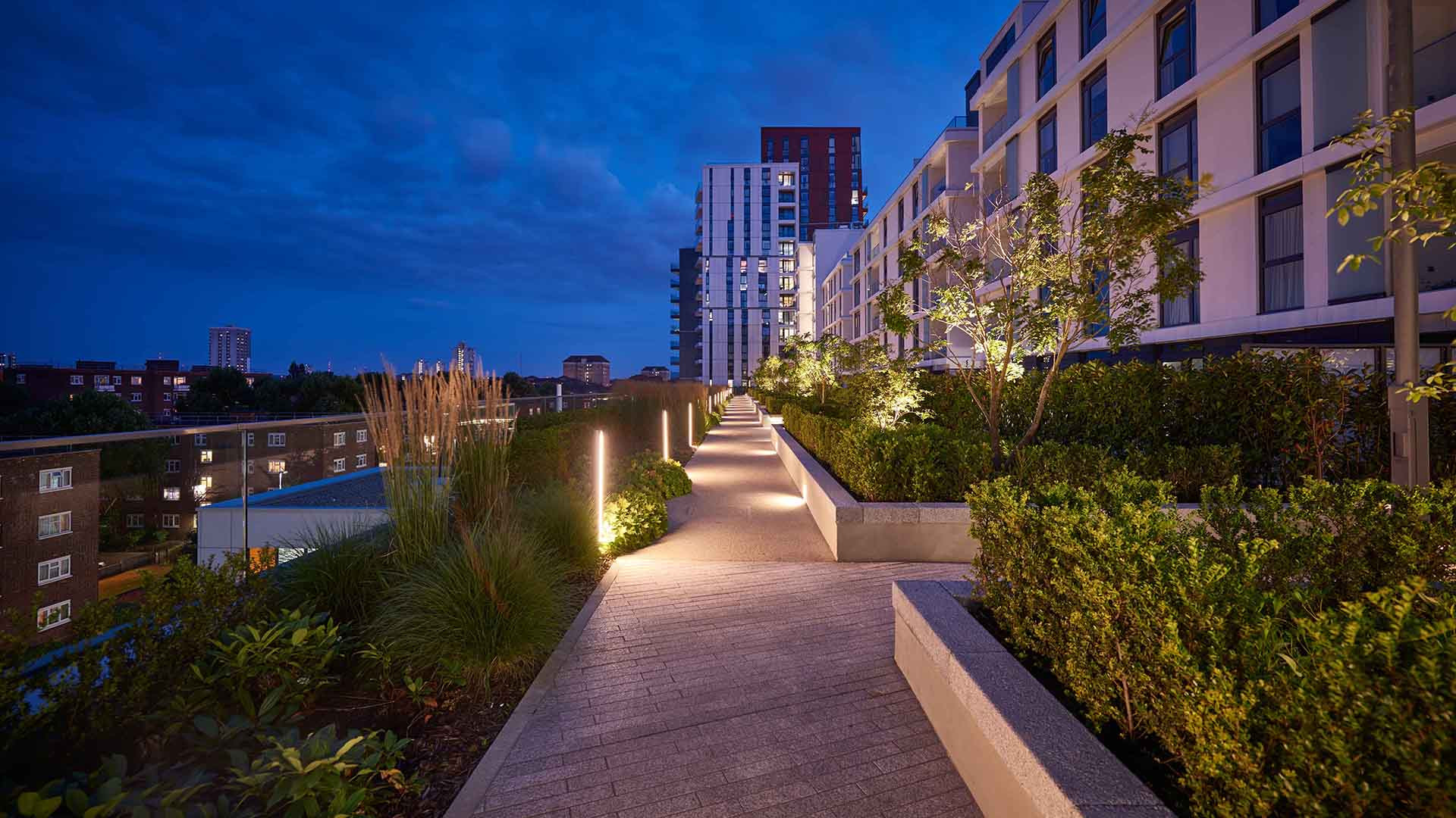 What to do in Nine Elms? Here's the best food, drink and shopping ...